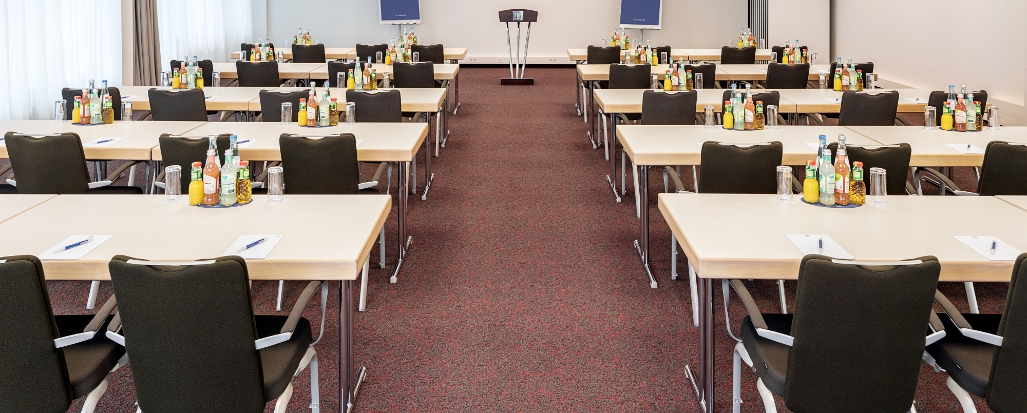 Hotel NH Erlangen | Hotel in Erlangen, Germany | nh-hotels.com