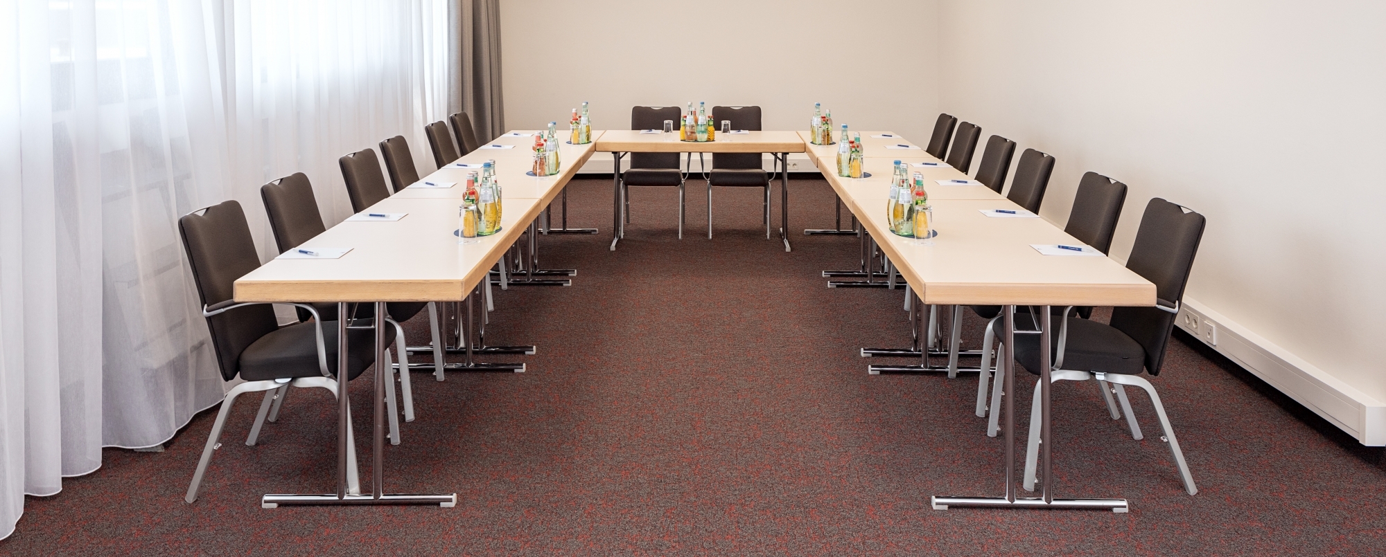 Hotel NH Erlangen | Erlangen, Deutschland | nh-hotels.de