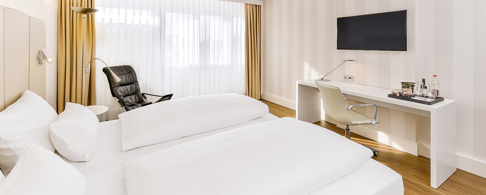 Hotel NH Erlangen | Erlangen, Deutschland | nh-hotels.de