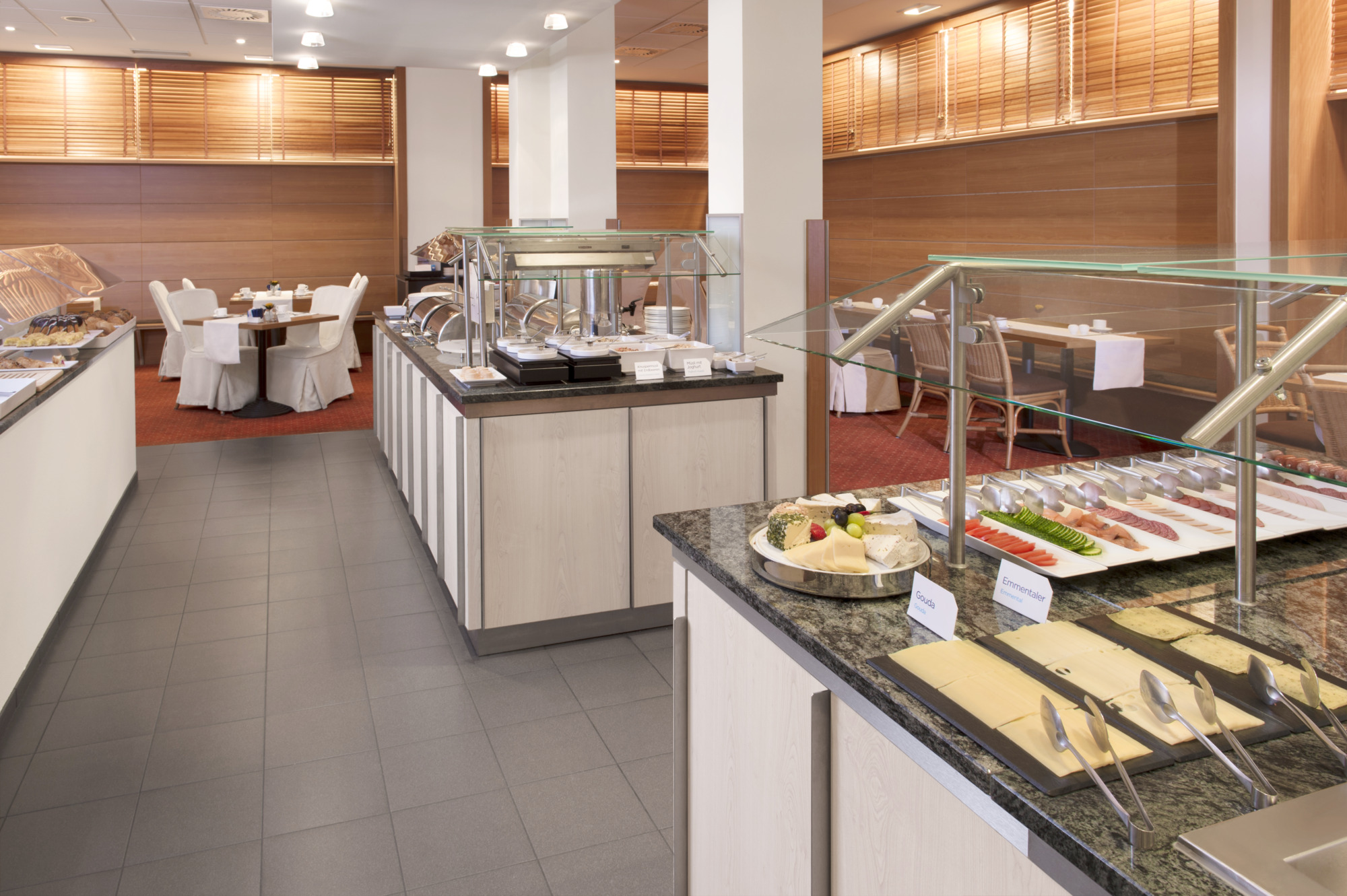 Hotel NH Erlangen | Hotel in Erlangen, Germany | nh-hotels.com