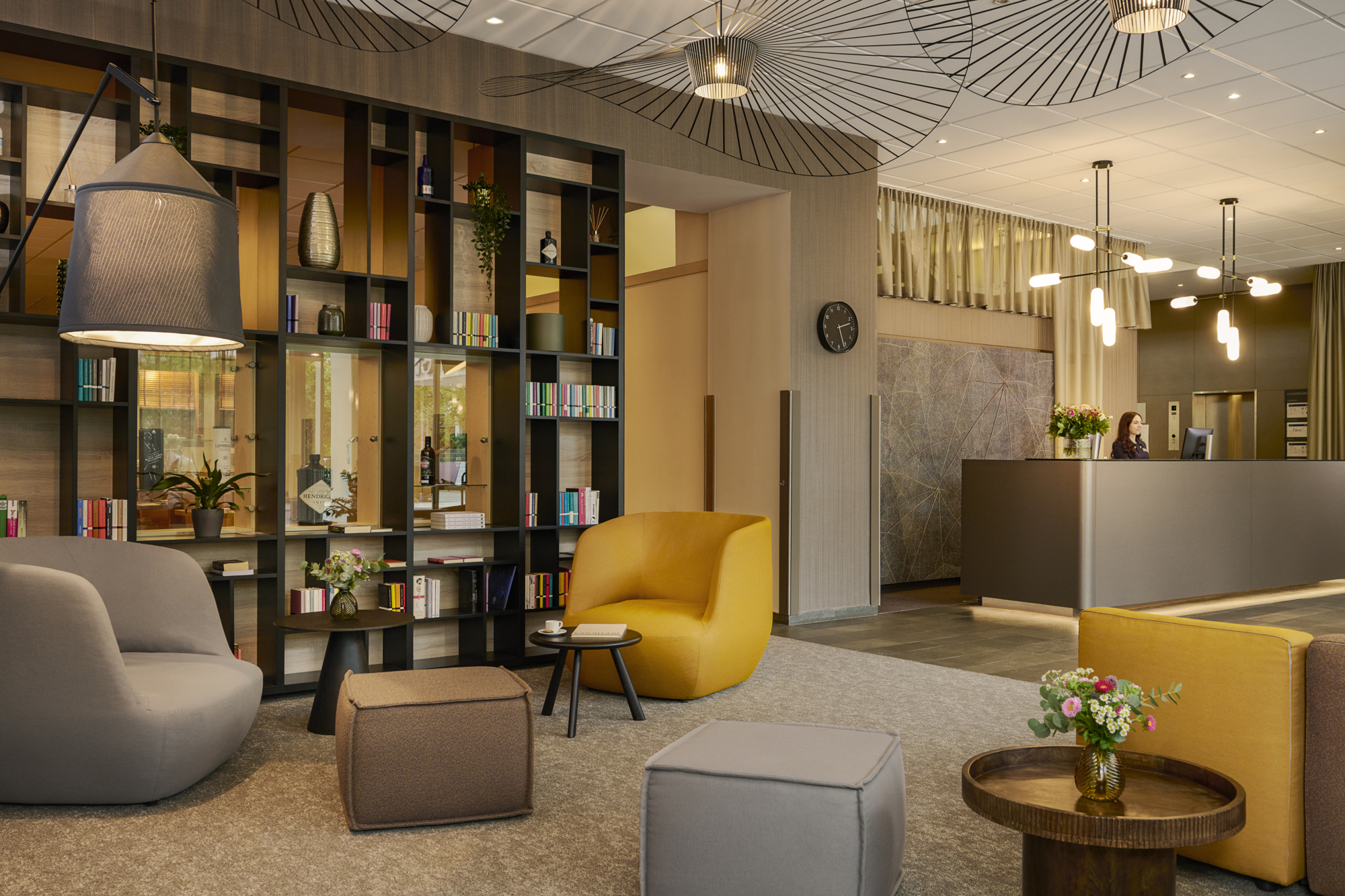 Hotel NH Erlangen | Hotel in Erlangen, Germany | nh-hotels.com