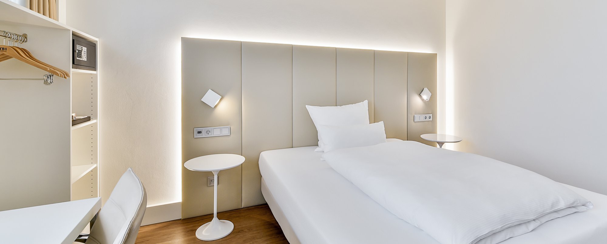 Hotel NH Erlangen | Hotel in Erlangen, Germany | nh-hotels.com