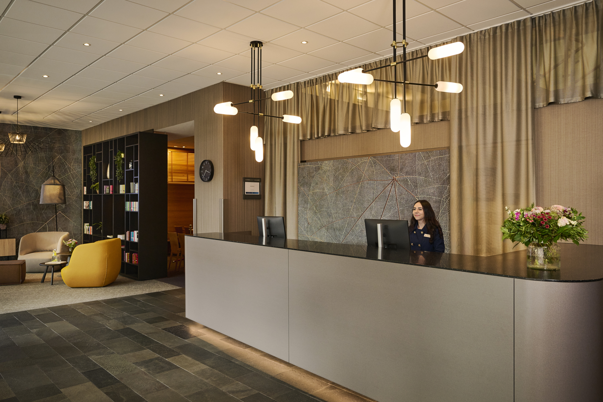 Hotel NH Erlangen | Hotel in Erlangen, Germany | nh-hotels.com