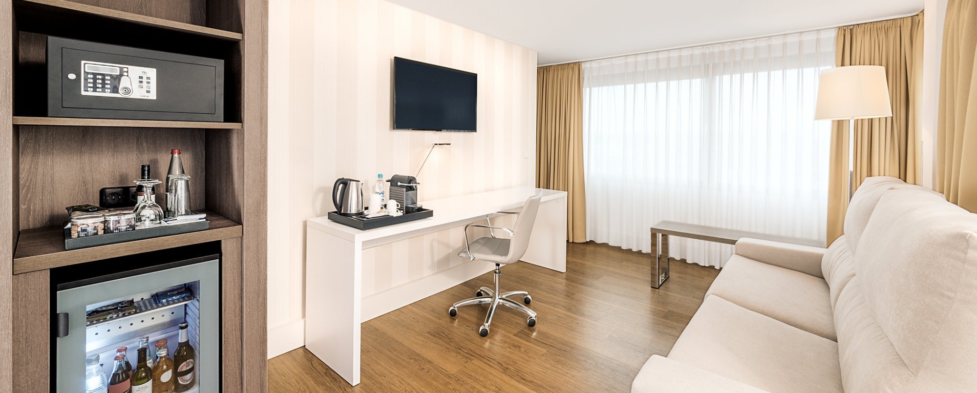 Hotel NH Erlangen | Hotel in Erlangen, Germany | nh-hotels.com