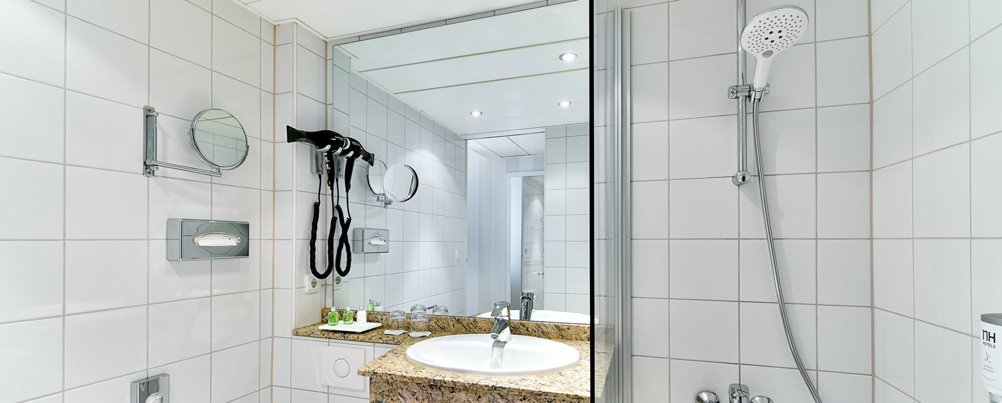 Hotel NH Erlangen | Hotel in Erlangen, Germany | nh-hotels.com