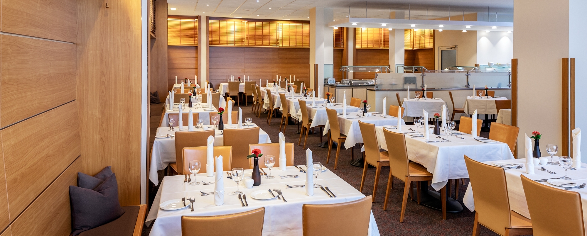 Dining - NH Erlangen