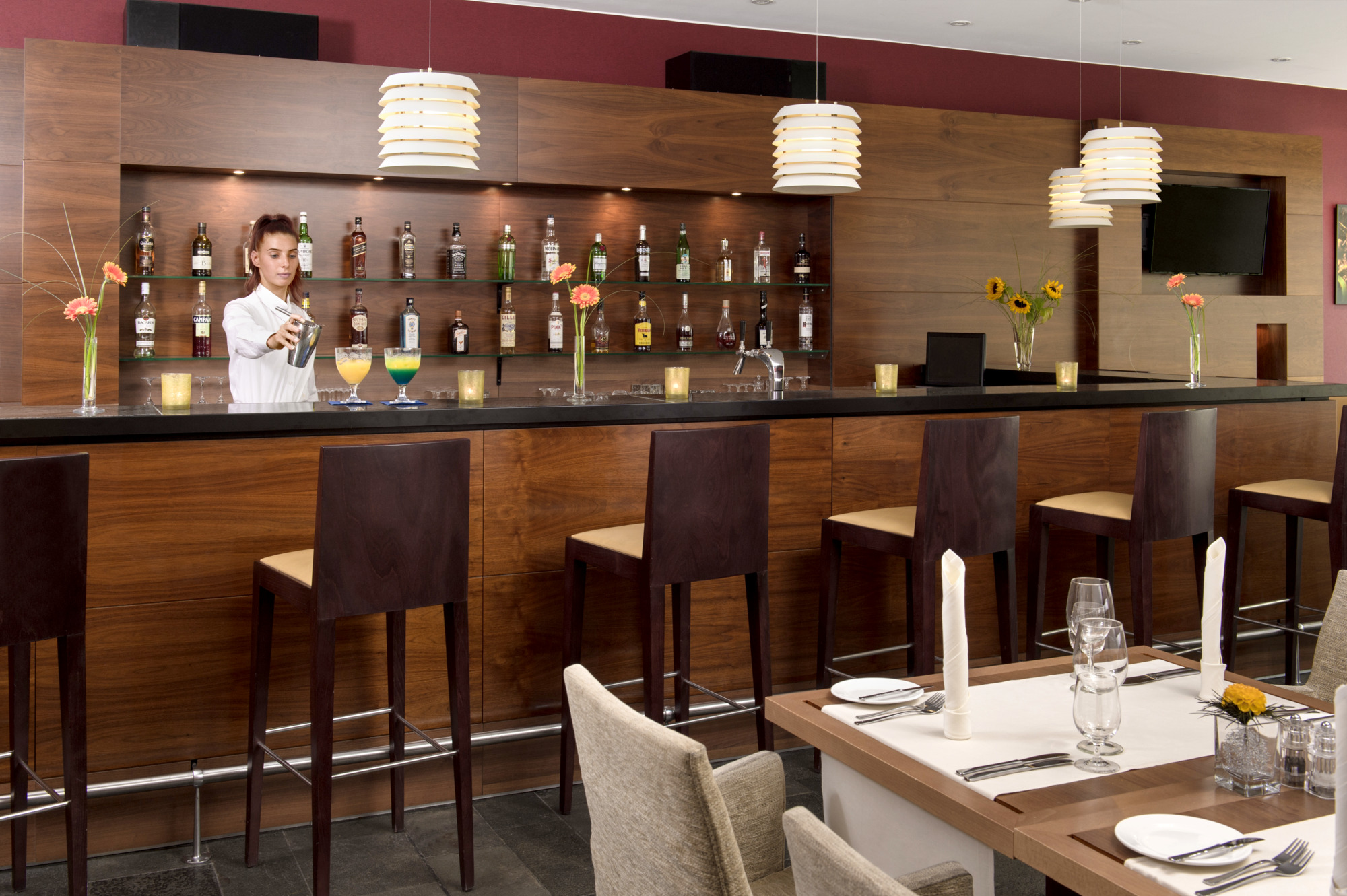 Hotel NH Erlangen | Hotel in Erlangen, Germany | nh-hotels.com
