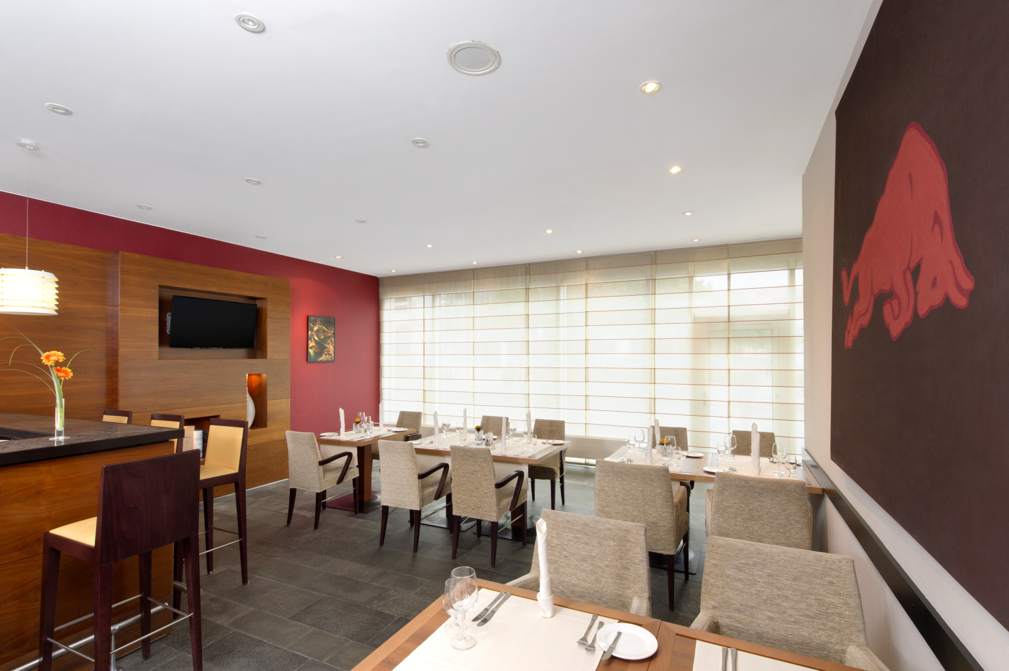 Hotel NH Erlangen | Hotel in Erlangen, Germany | nh-hotels.com
