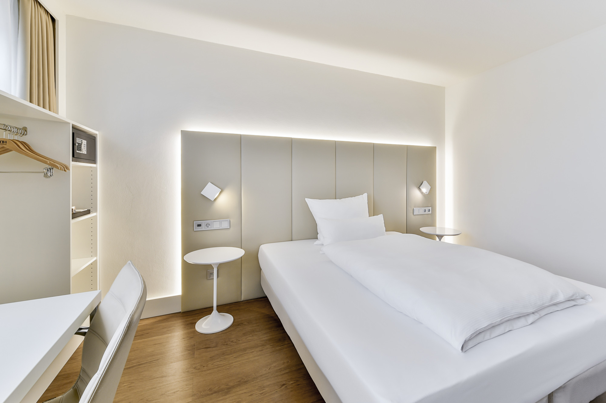 Hotel NH Erlangen | Hotel in Erlangen, Germany | nh-hotels.com