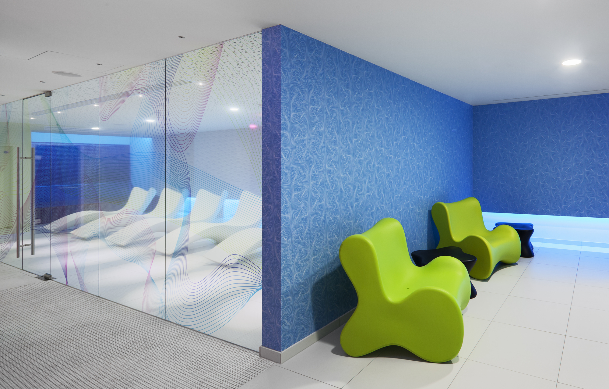 Hotel nhow Berlin | Hotel in Berlin, Germany | nh-hotels.com