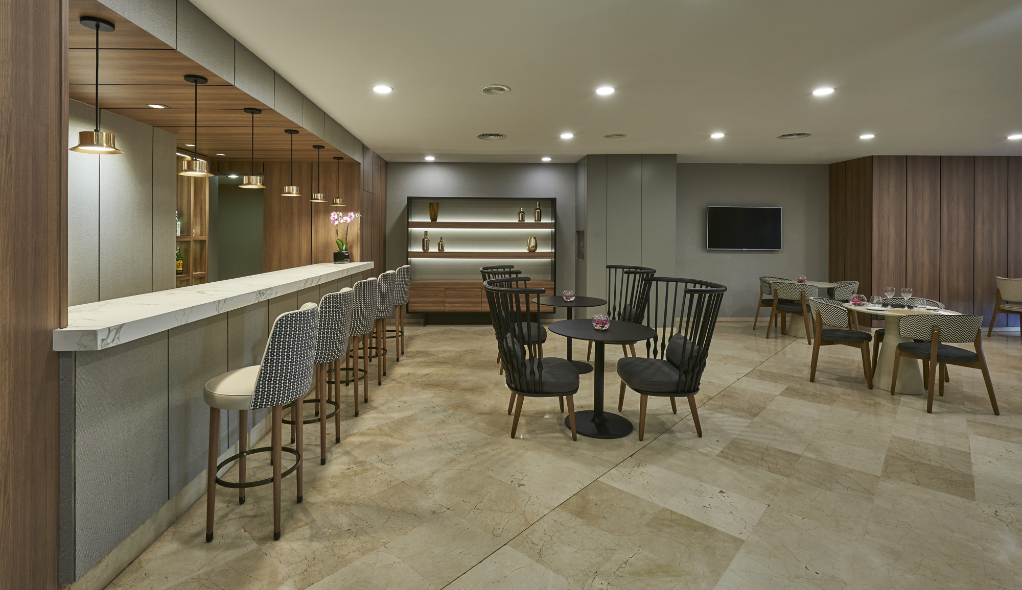 Hotel NH Ciudad de Valencia | Ahorra un 25% | nh-hoteles.es