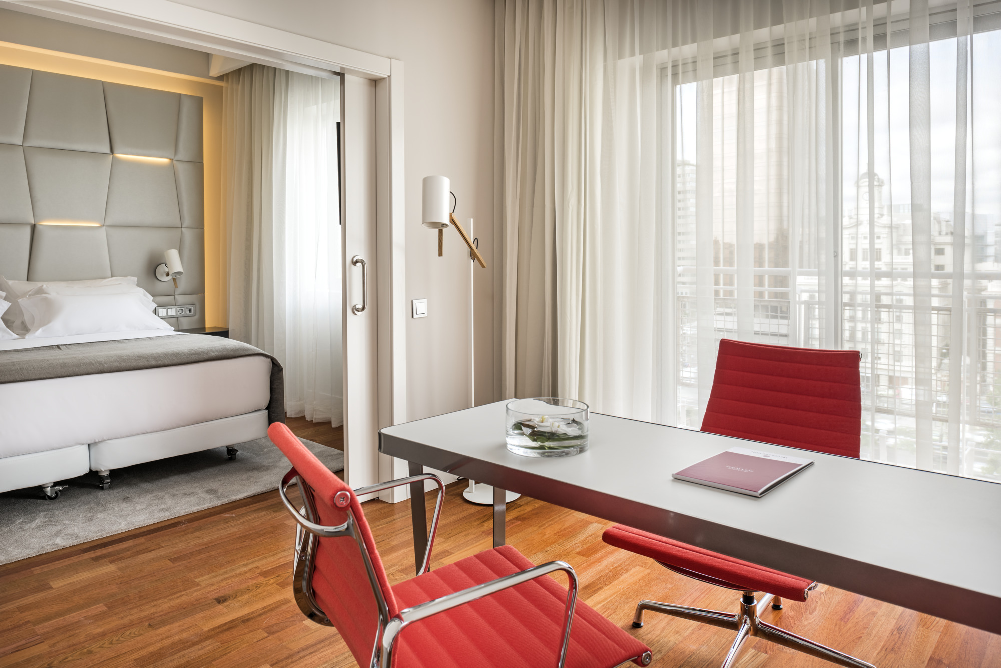 Hotel NH Collection Madrid Colón | nh-hotels.com