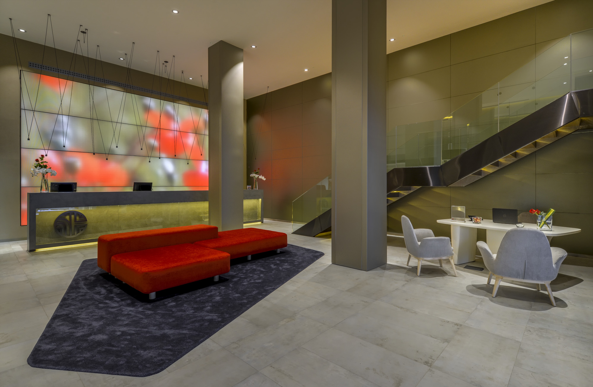 NH Collection Madrid Colón: 4* Hotel in Downtown Madrid