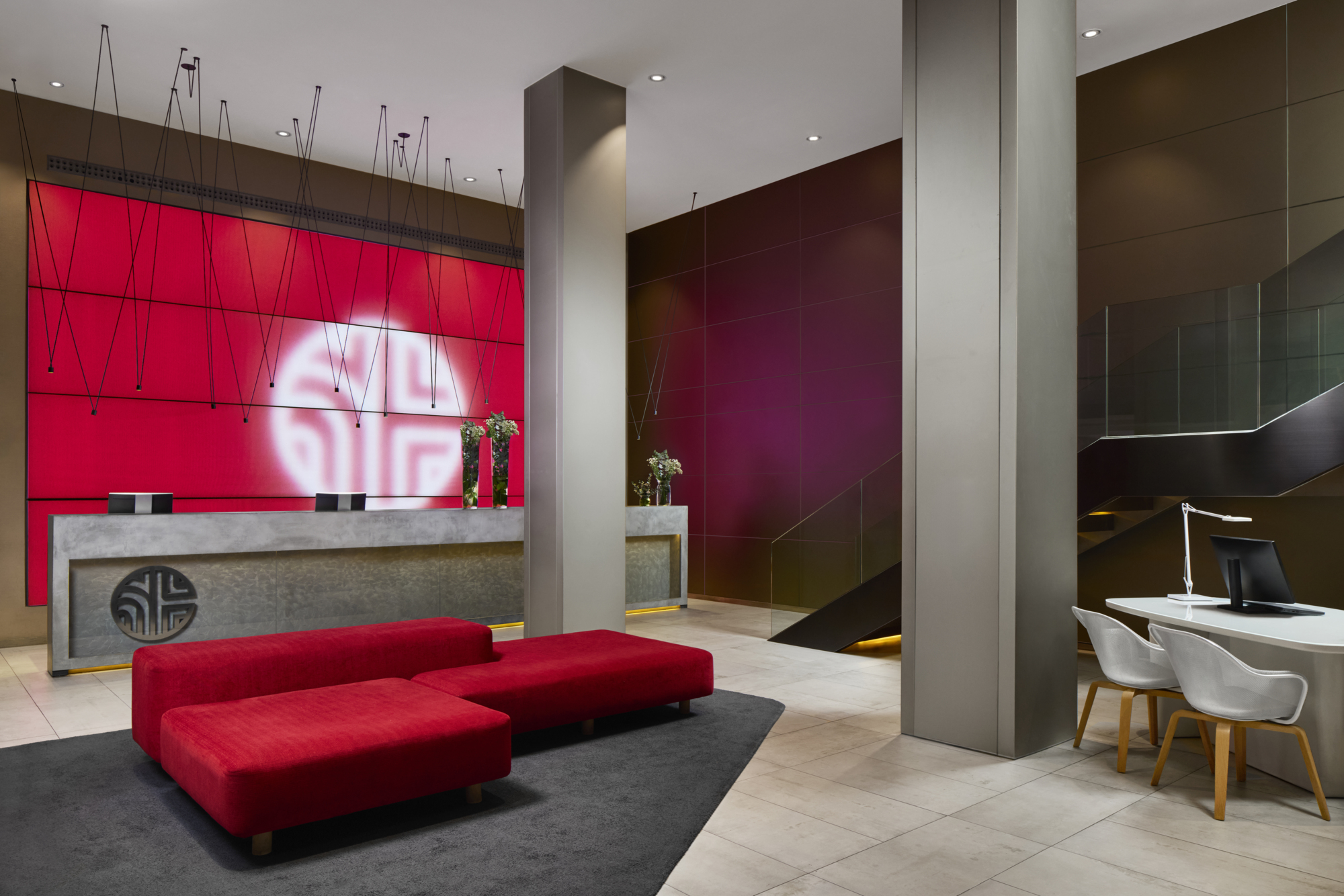 NH Collection Madrid Colón: 4* Hotel in Downtown Madrid