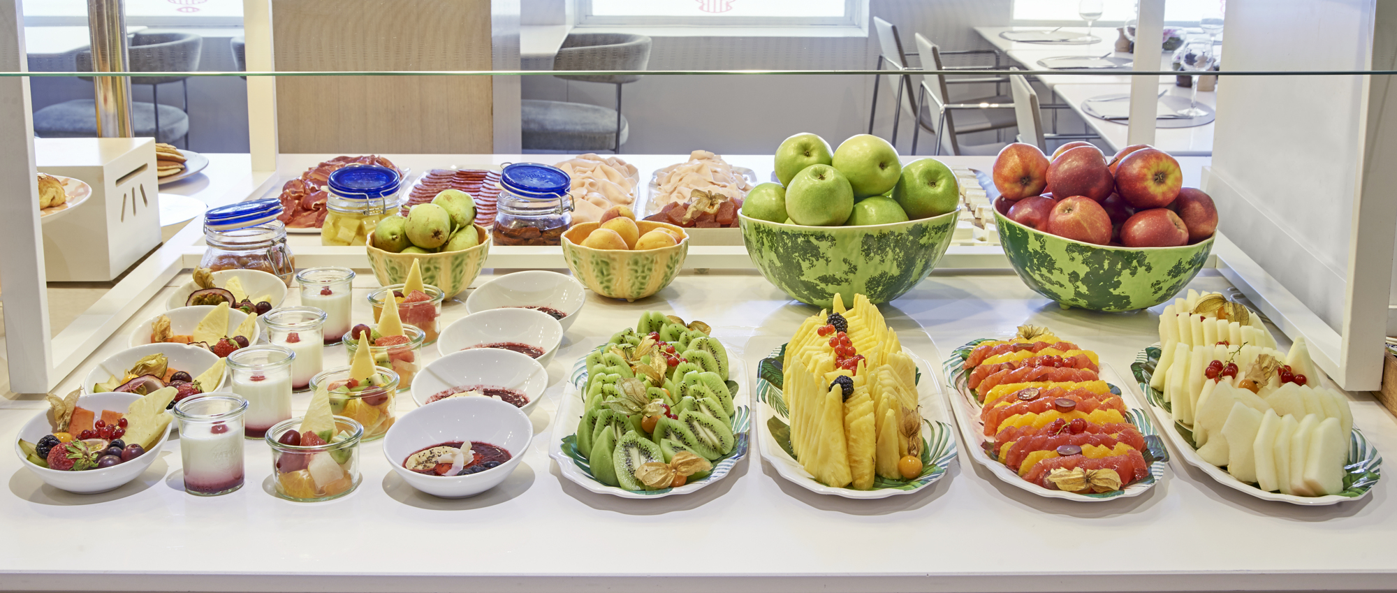 NH Collection Madrid Colón: 4* Hotel in Downtown Madrid