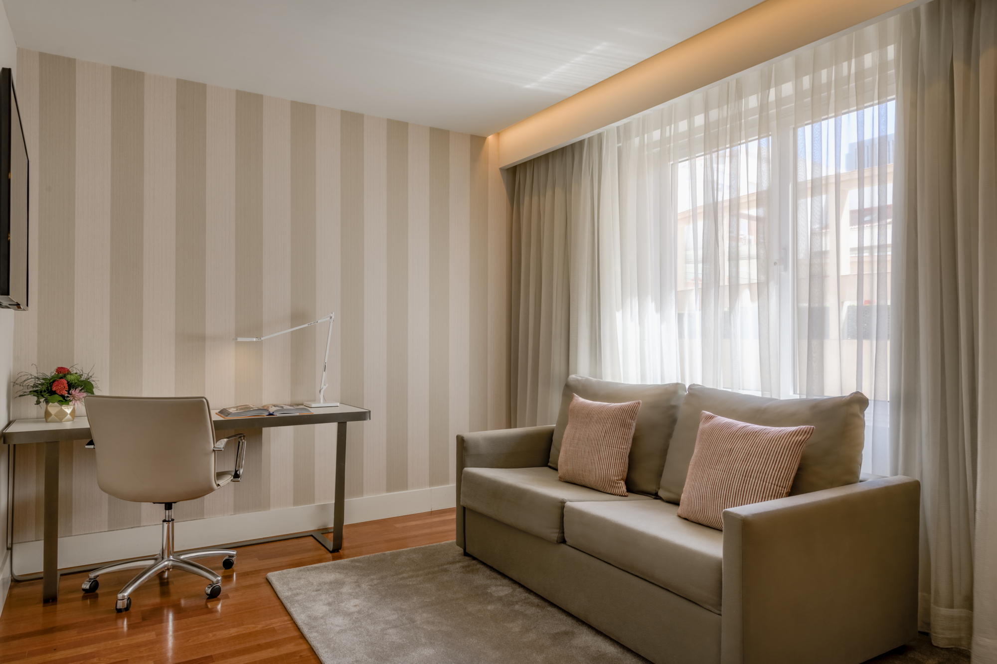 NH Collection Madrid Colón: Hotel 4* en el centro de Madrid