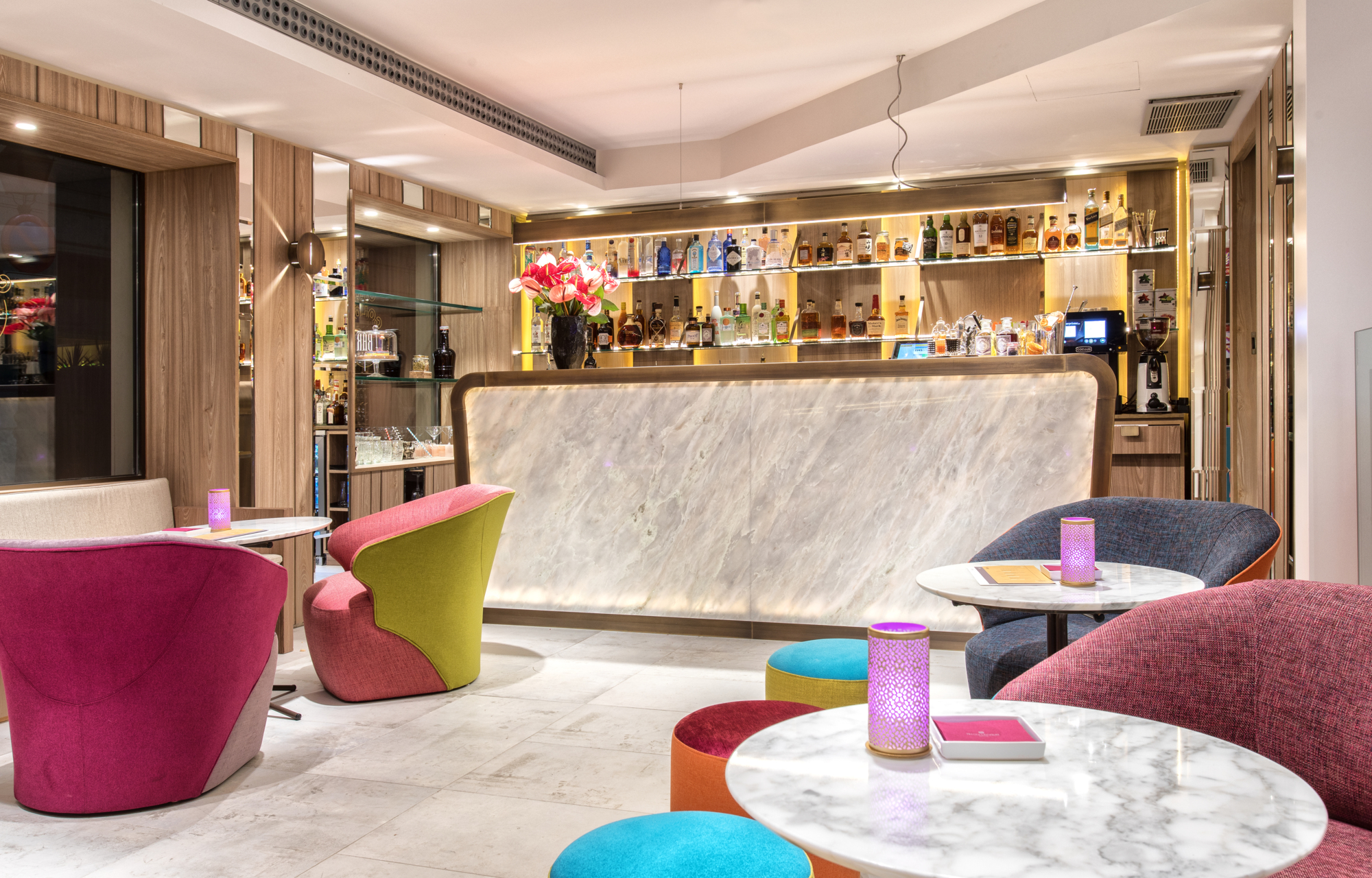 Hotel NH Collection Madrid Colón | nh-hotels.com