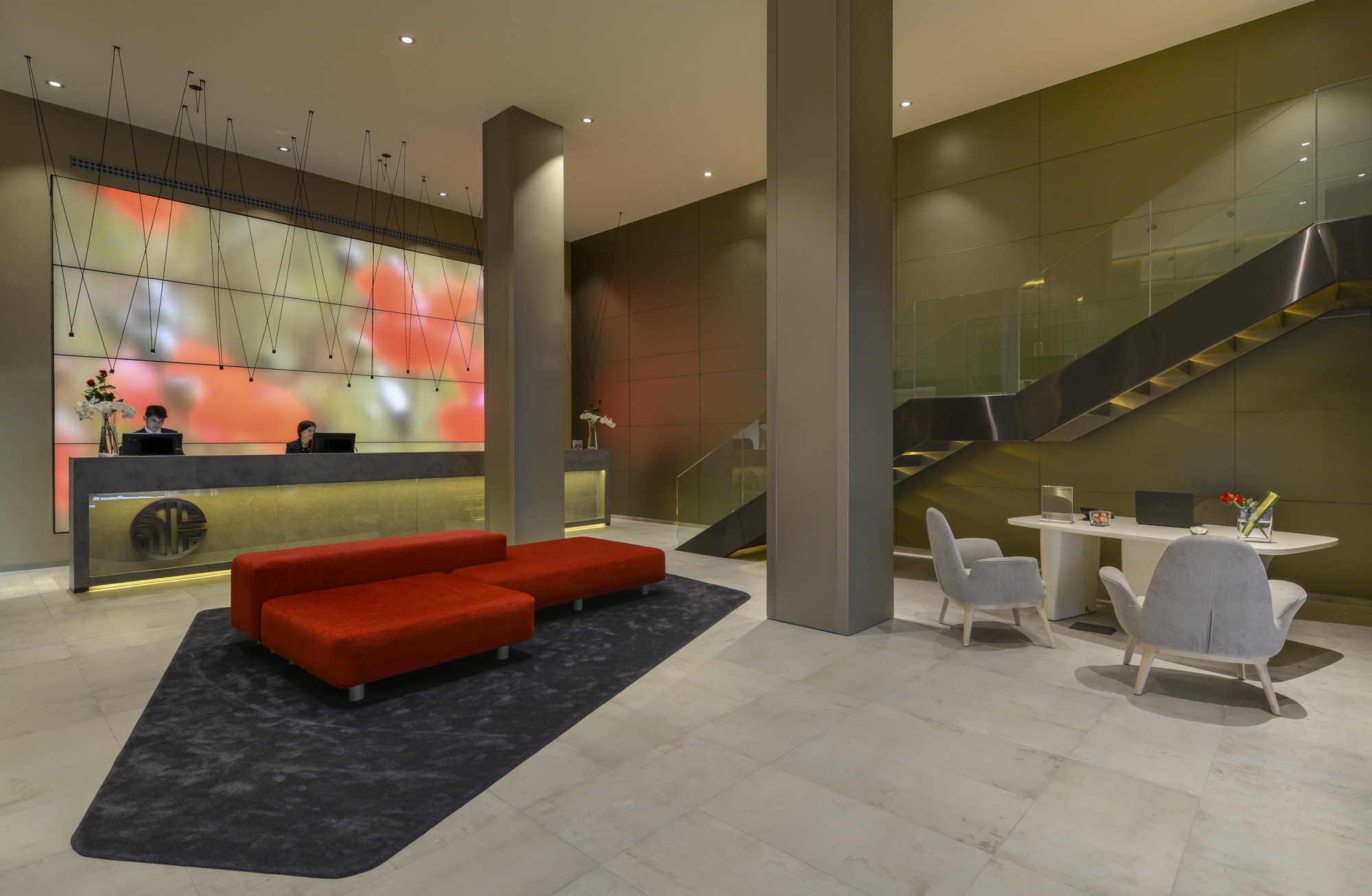 Hotel NH Collection Madrid Colón | nh-hotels.com