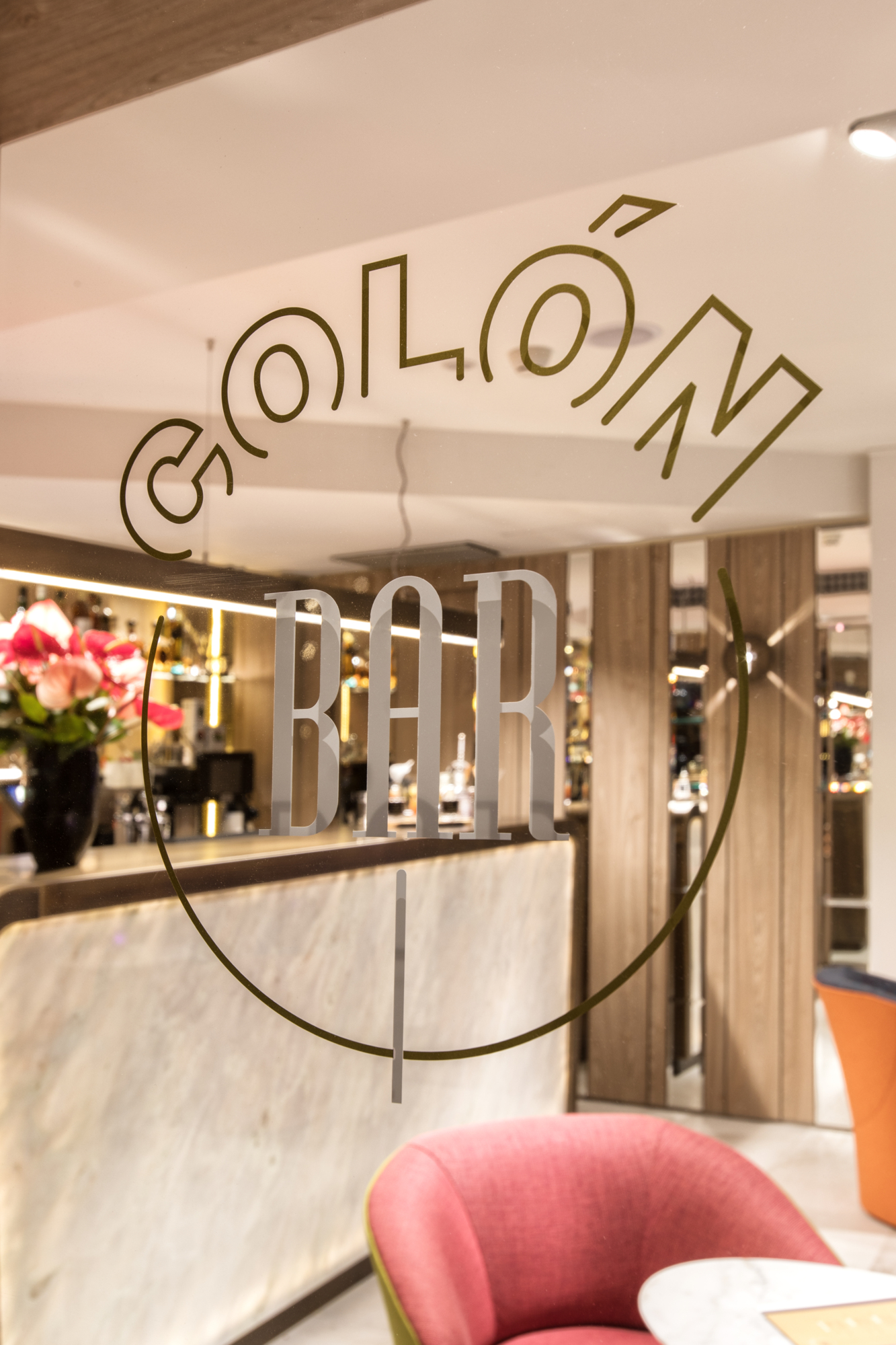 Hotel NH Collection Madrid Colón | nh-hotels.com