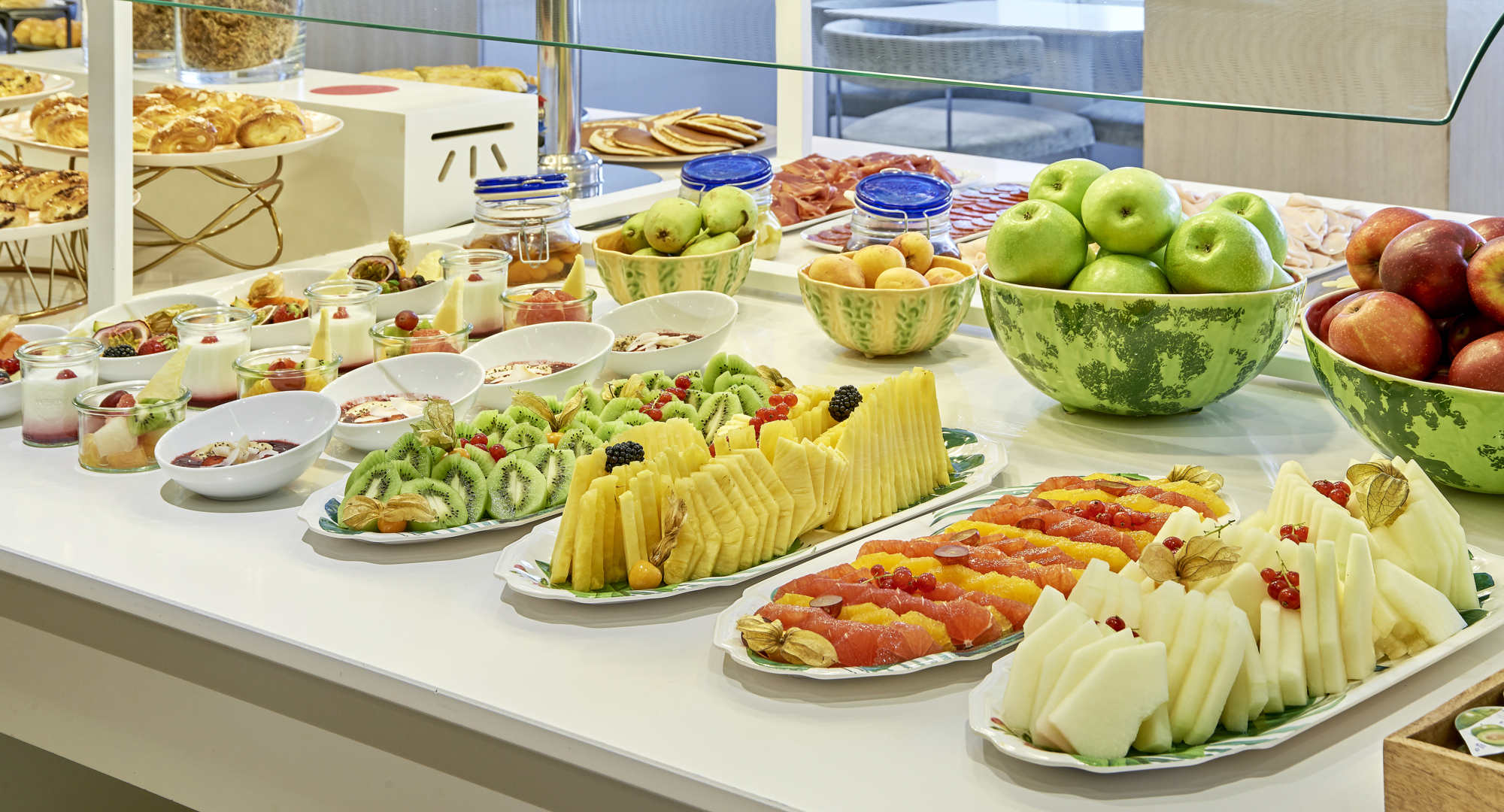 NH Collection Madrid Colón: 4* Hotel in Downtown Madrid