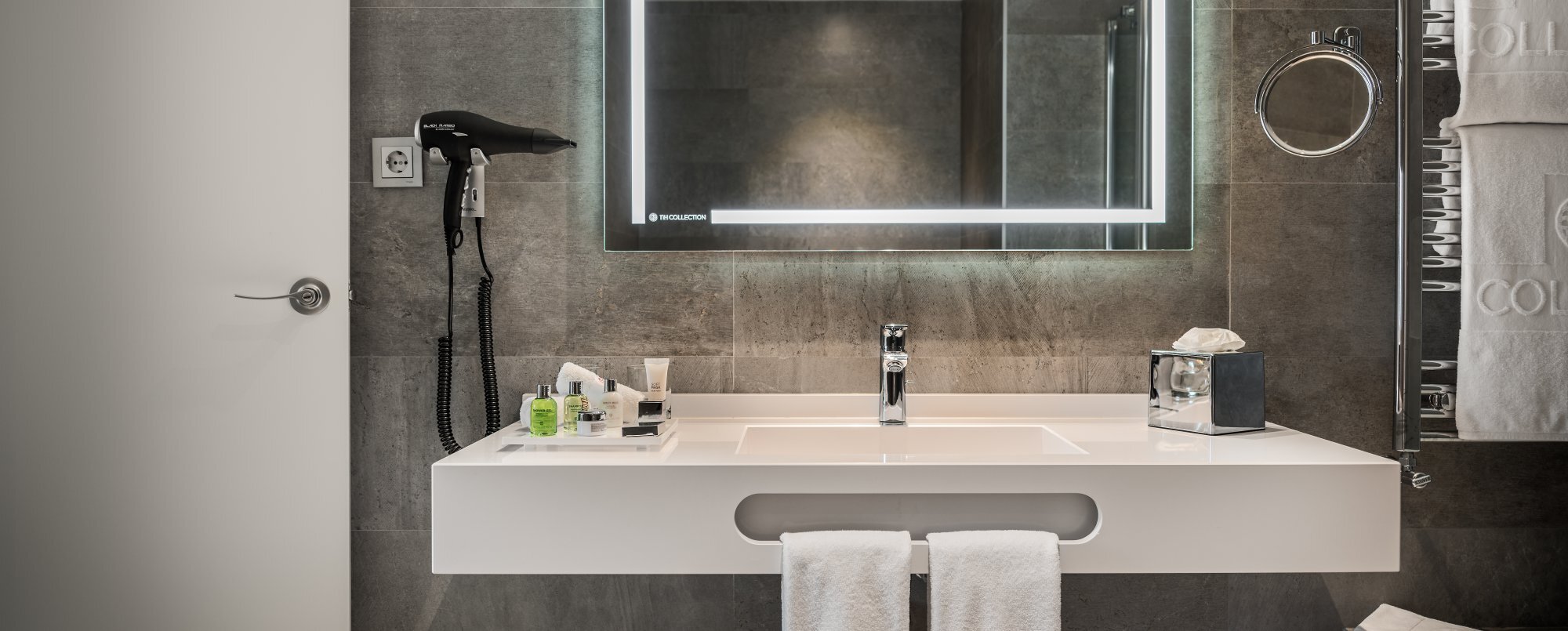 NH Collection Madrid Colón: Hotel 4* en el centro de Madrid