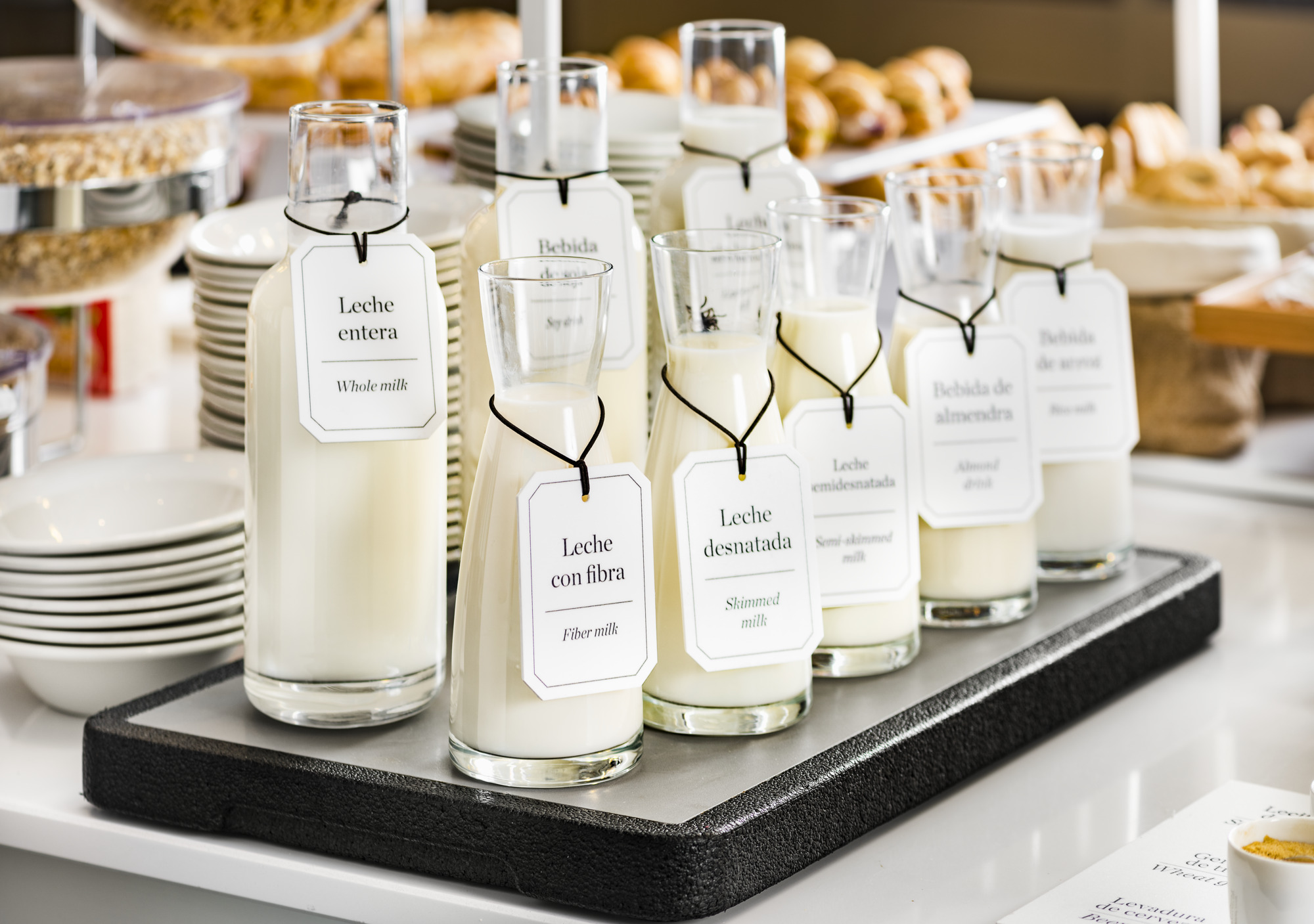 NH Collection Madrid Colón: 4* Hotel in Downtown Madrid