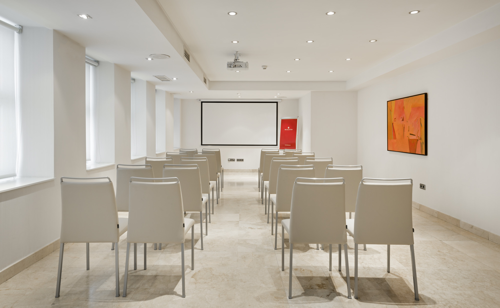 Hotel NH Collection Madrid Colón | nh-hotels.com