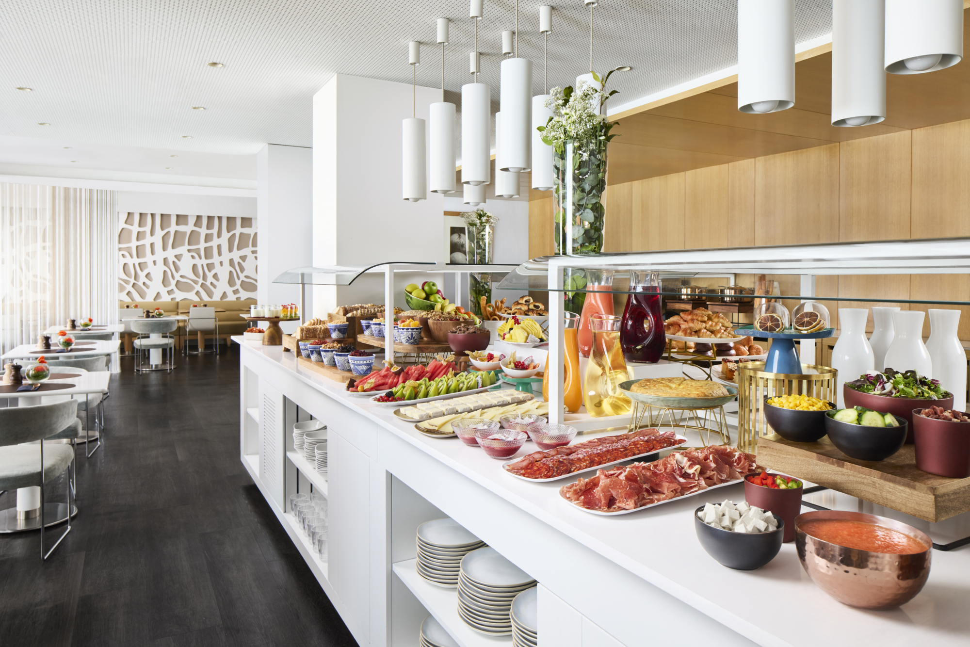 NH Collection Madrid Colón: 4* Hotel in Downtown Madrid