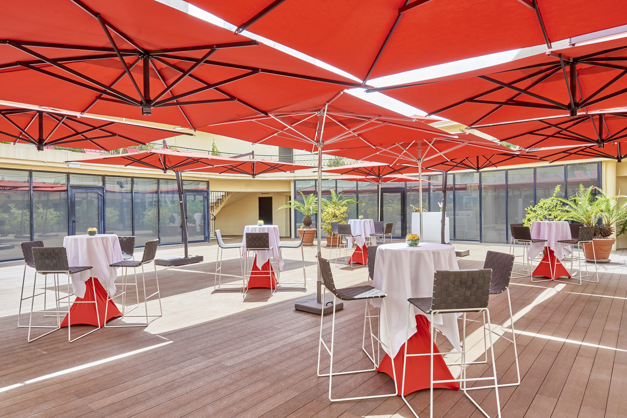 Hotel NH Collection Madrid Colón | nh-hotels.com