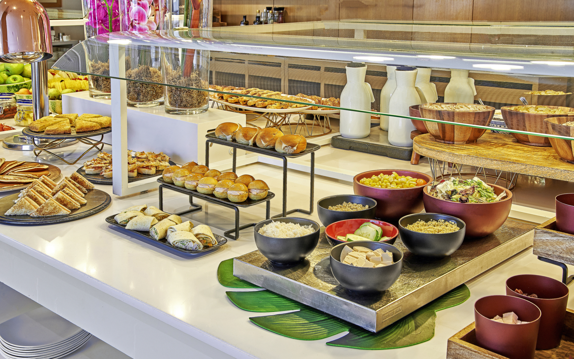 NH Collection Madrid Colón: 4* Hotel in Downtown Madrid