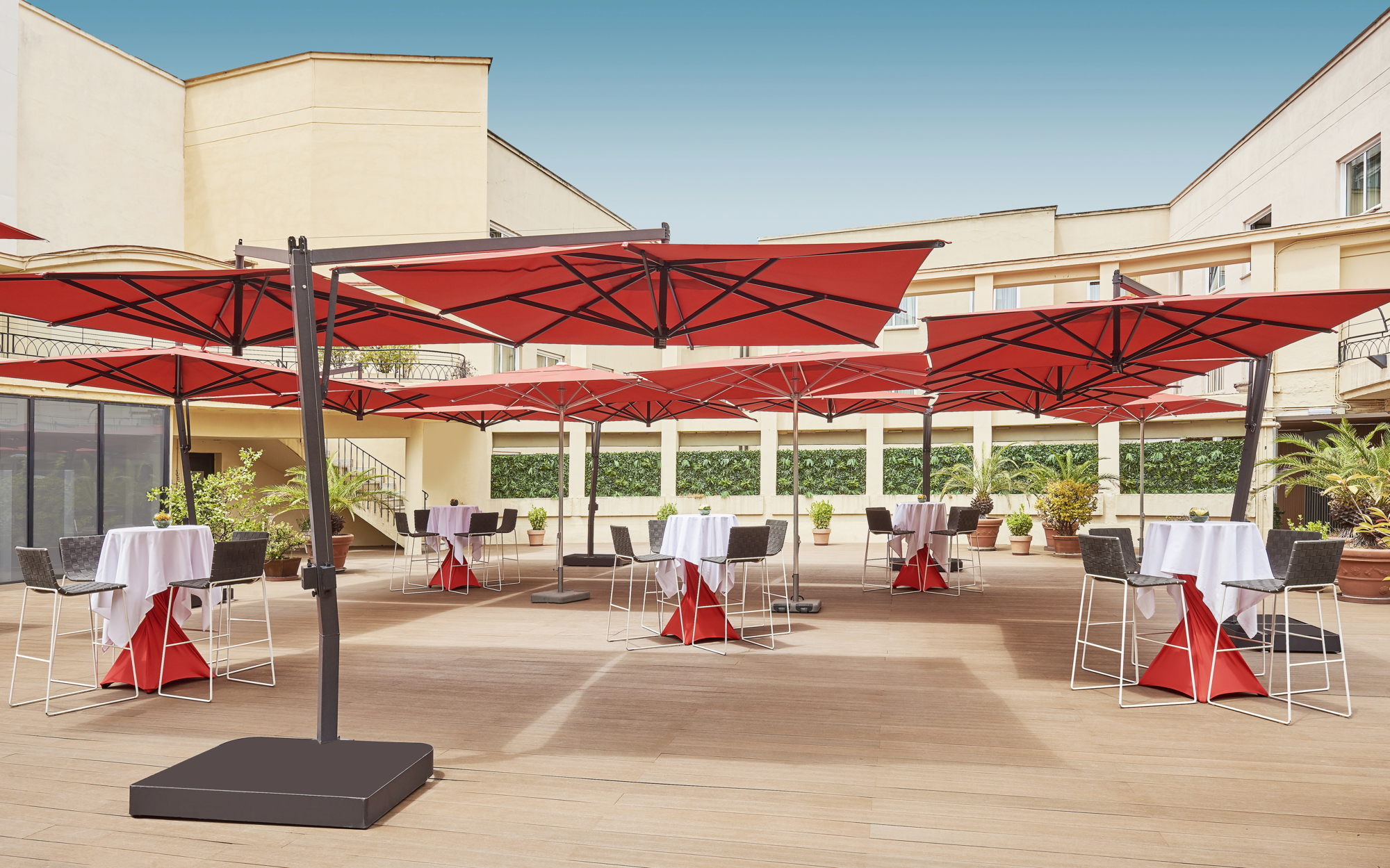 Hotel NH Collection Madrid Colón | nh-hotels.com