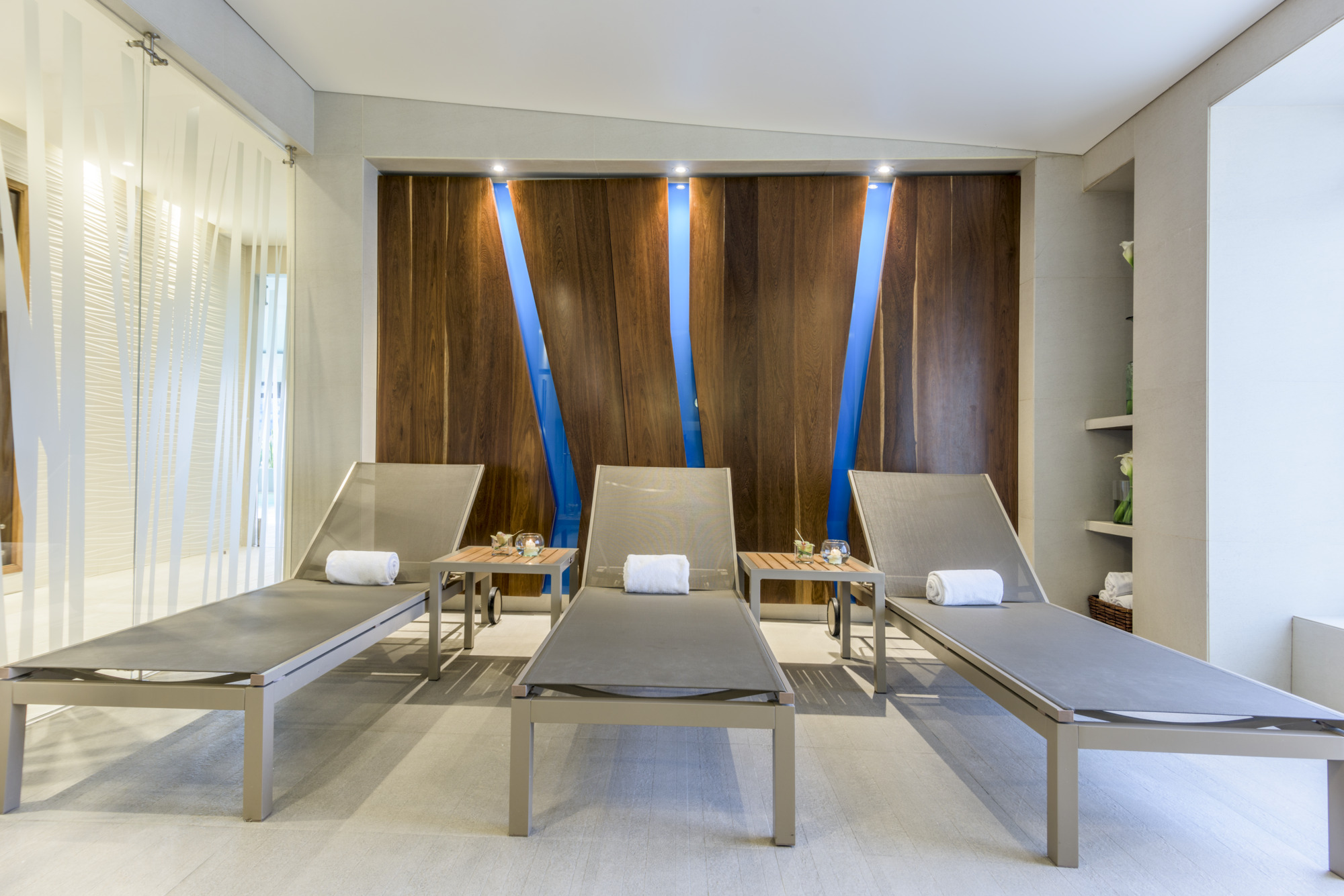 Servicios del hotel - NH Collection Bogotá Teleport Royal