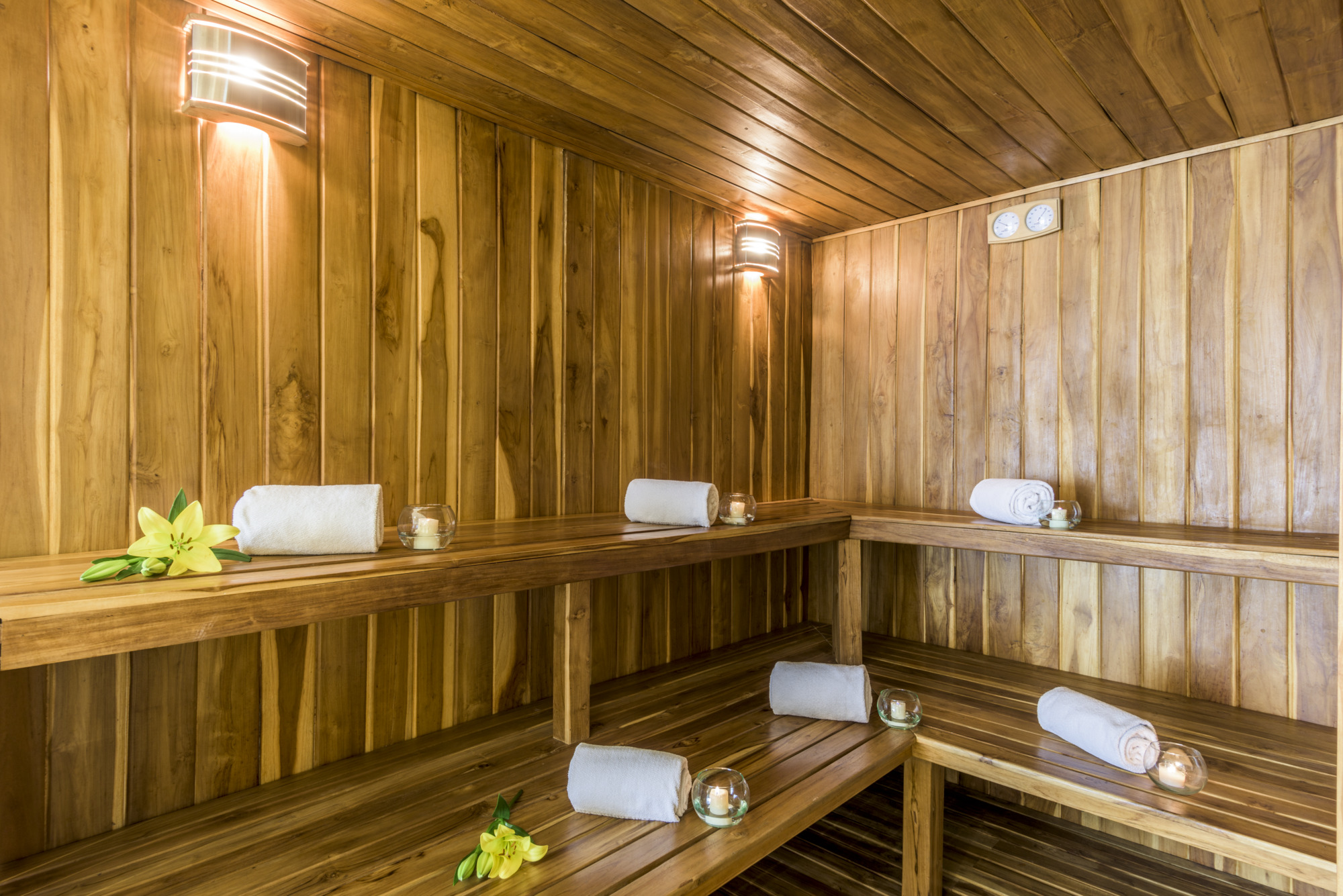 Hotel NH Collection Bogotá Teleport Royal | nh-hotels.com