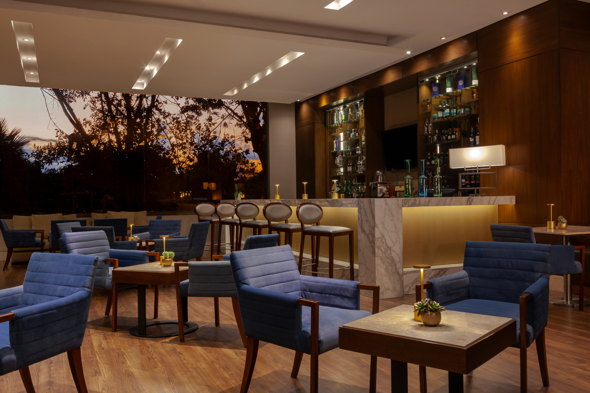 Hotel NH Collection Bogotá Teleport Royal | nh-hoteles.es