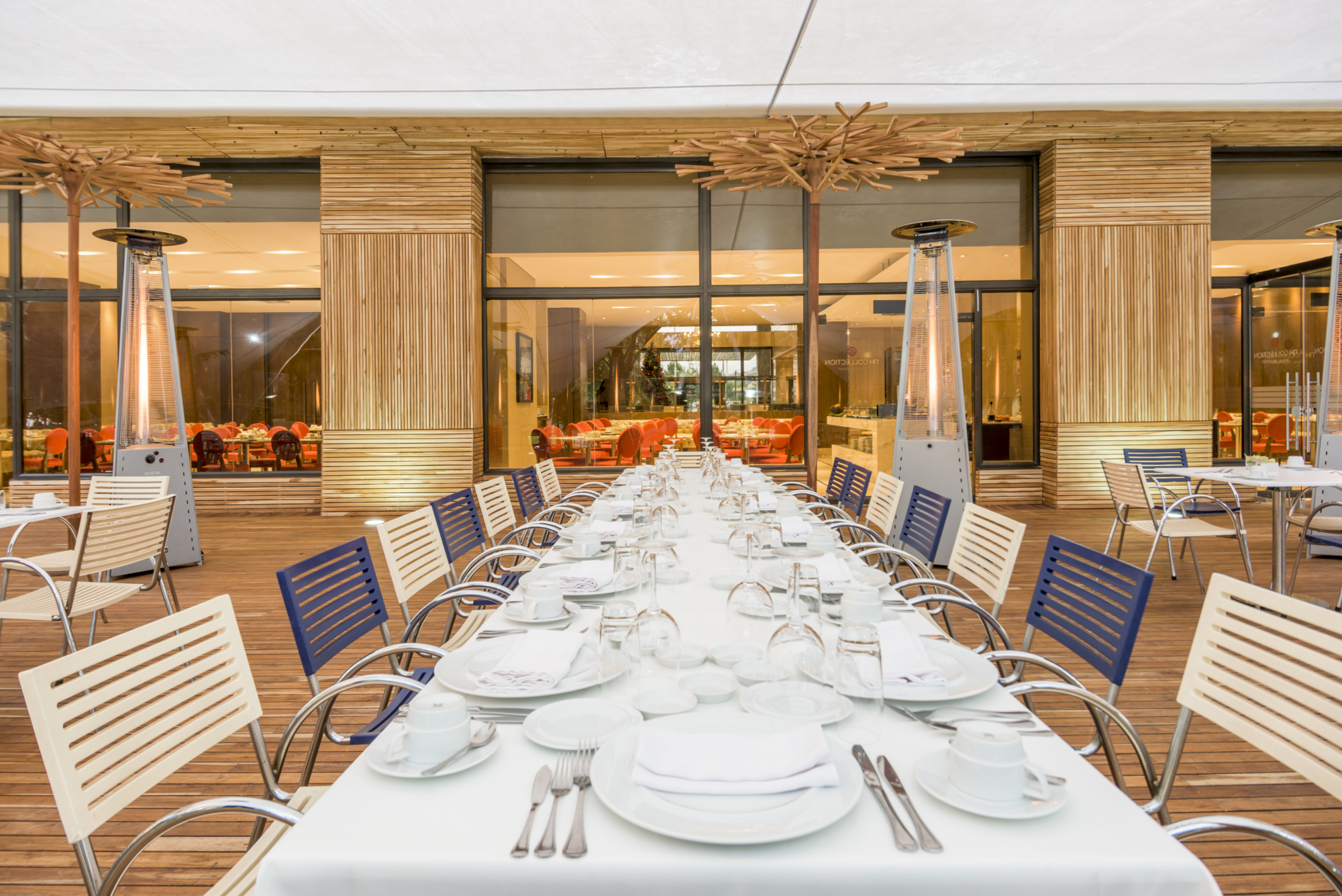 Hotel NH Collection Bogotá Teleport Royal | nh-hotels.com