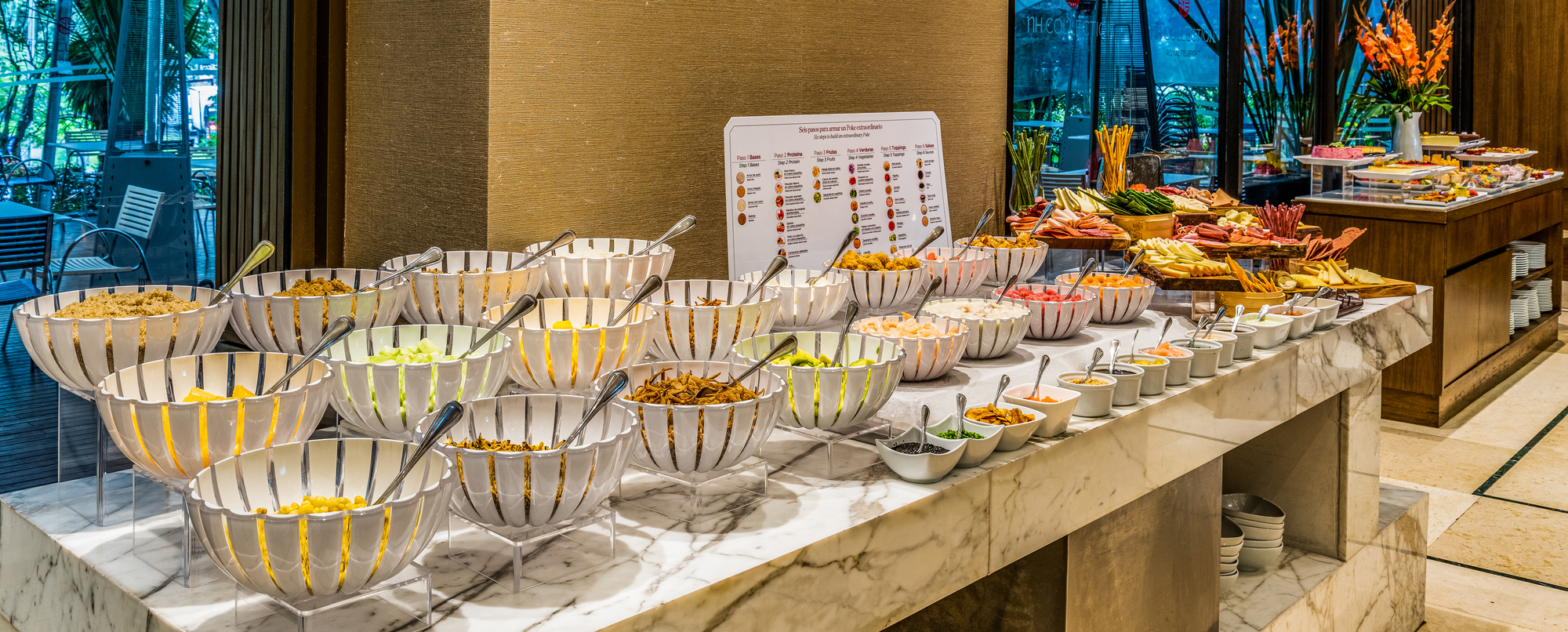 Hotel NH Collection Bogotá Teleport Royal | nh-hoteles.es