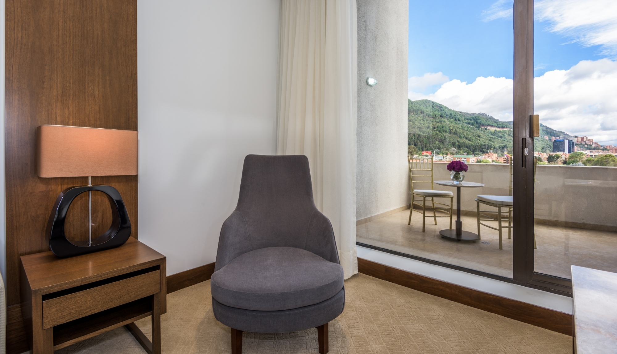 Hotel NH Collection Bogotá Teleport Royal | nh-hotels.com