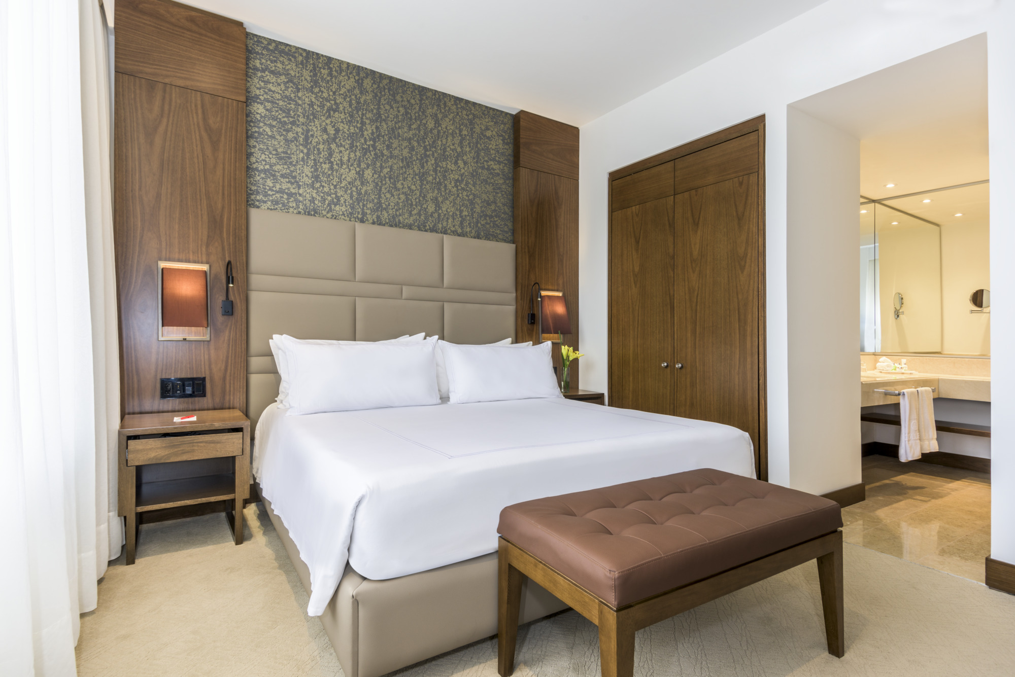 Hotel NH Collection Bogotá Teleport Royal | nh-hoteles.es