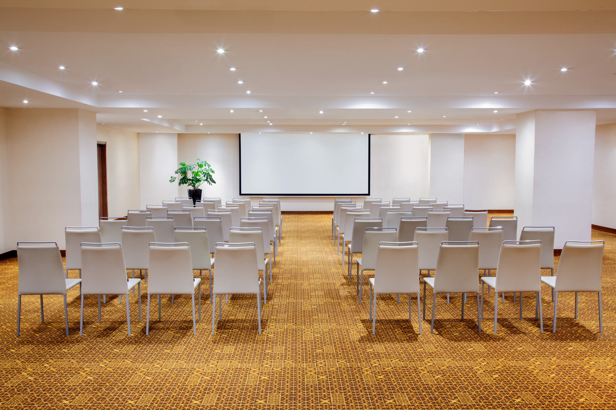 Hotel NH Collection Bogotá Teleport Royal | nh-hotels.com