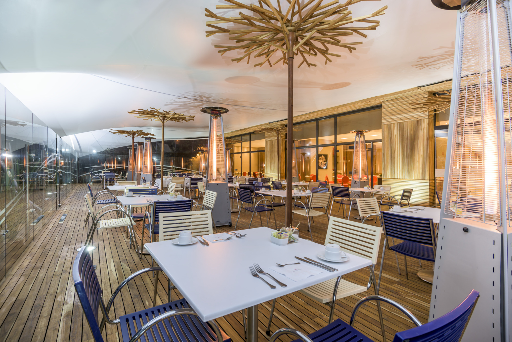 Hotel NH Collection Bogotá Teleport Royal | nh-hotels.com