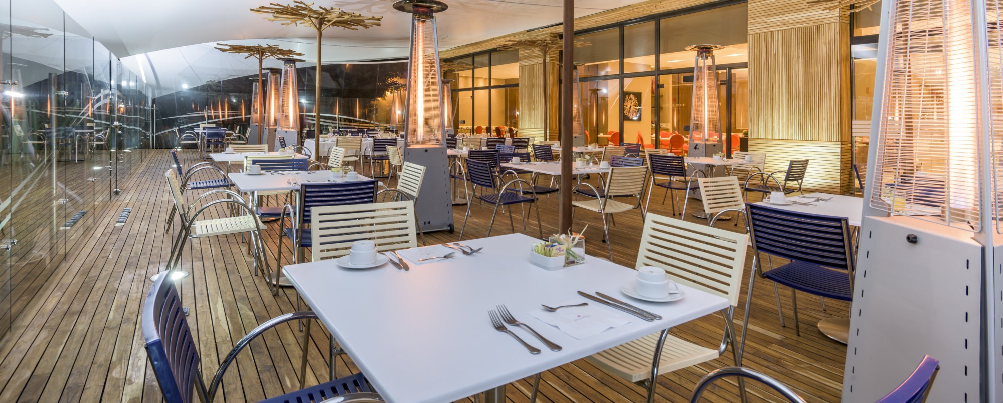 Hotel NH Collection Bogotá Teleport Royal | nh-hoteles.es