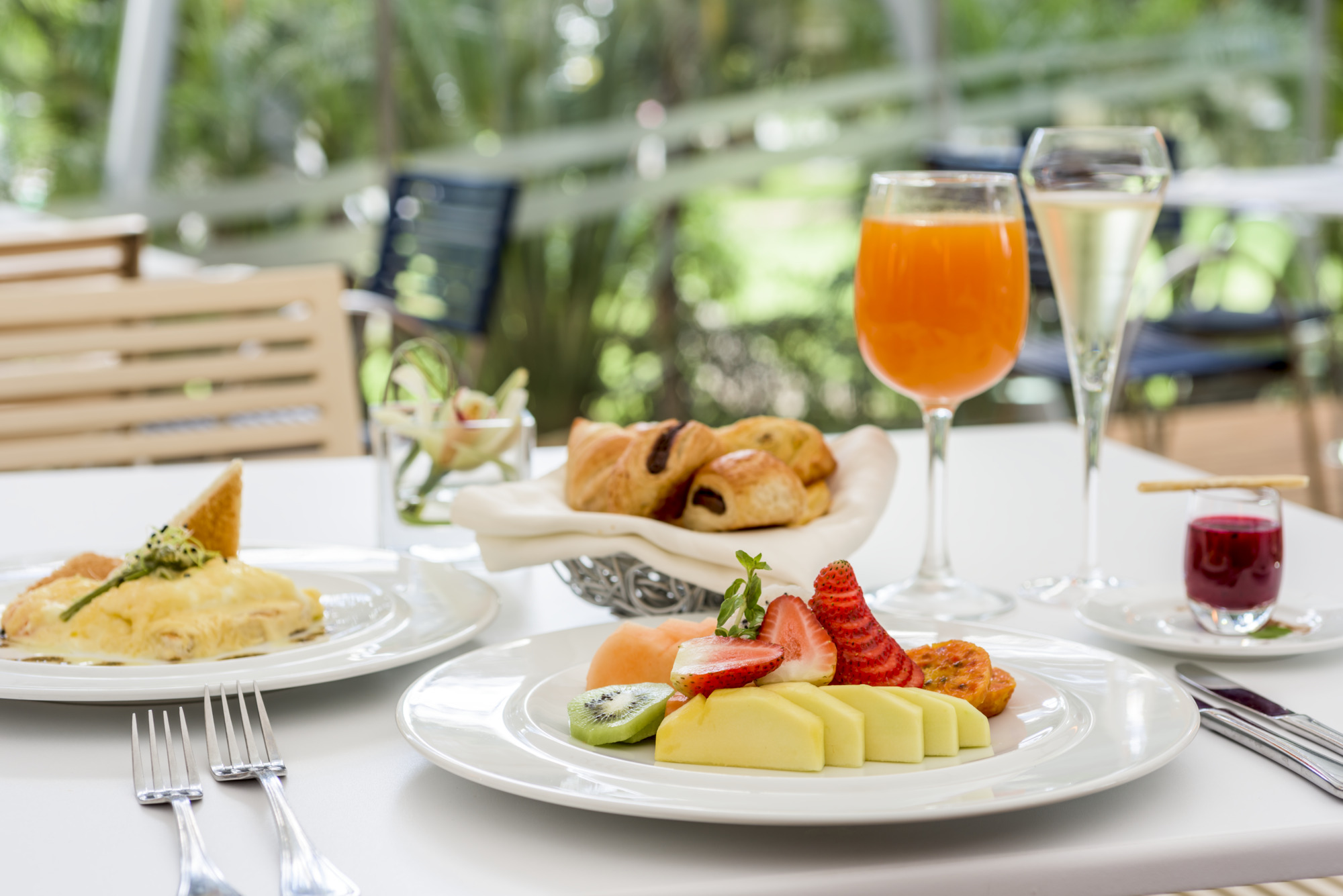 Hotel NH Collection Bogotá Teleport Royal | nh-hotels.com