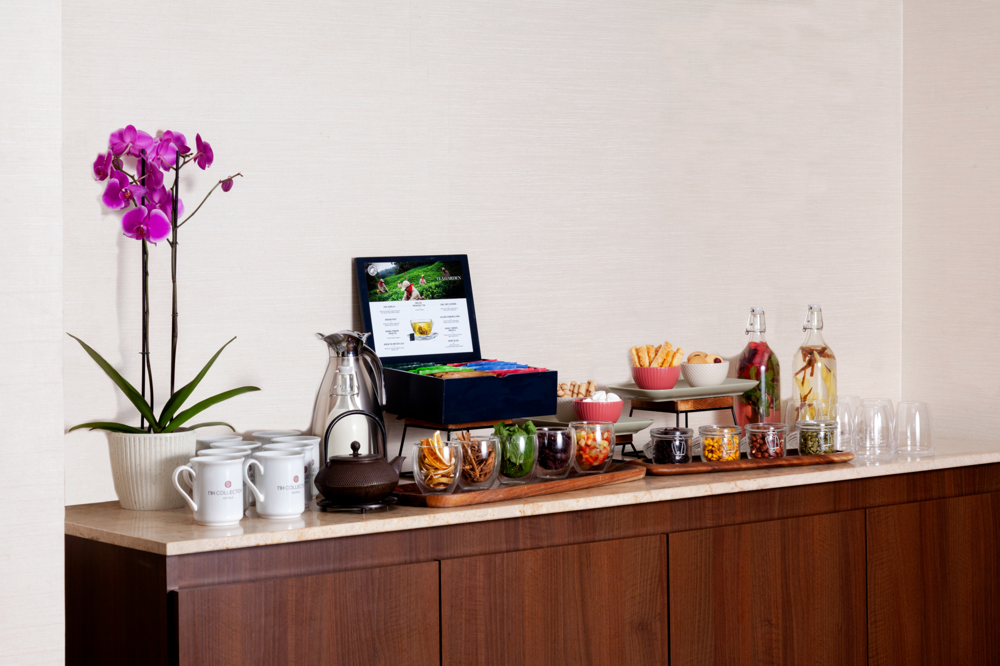 Hotel NH Collection Bogotá Teleport Royal | nh-hotels.com