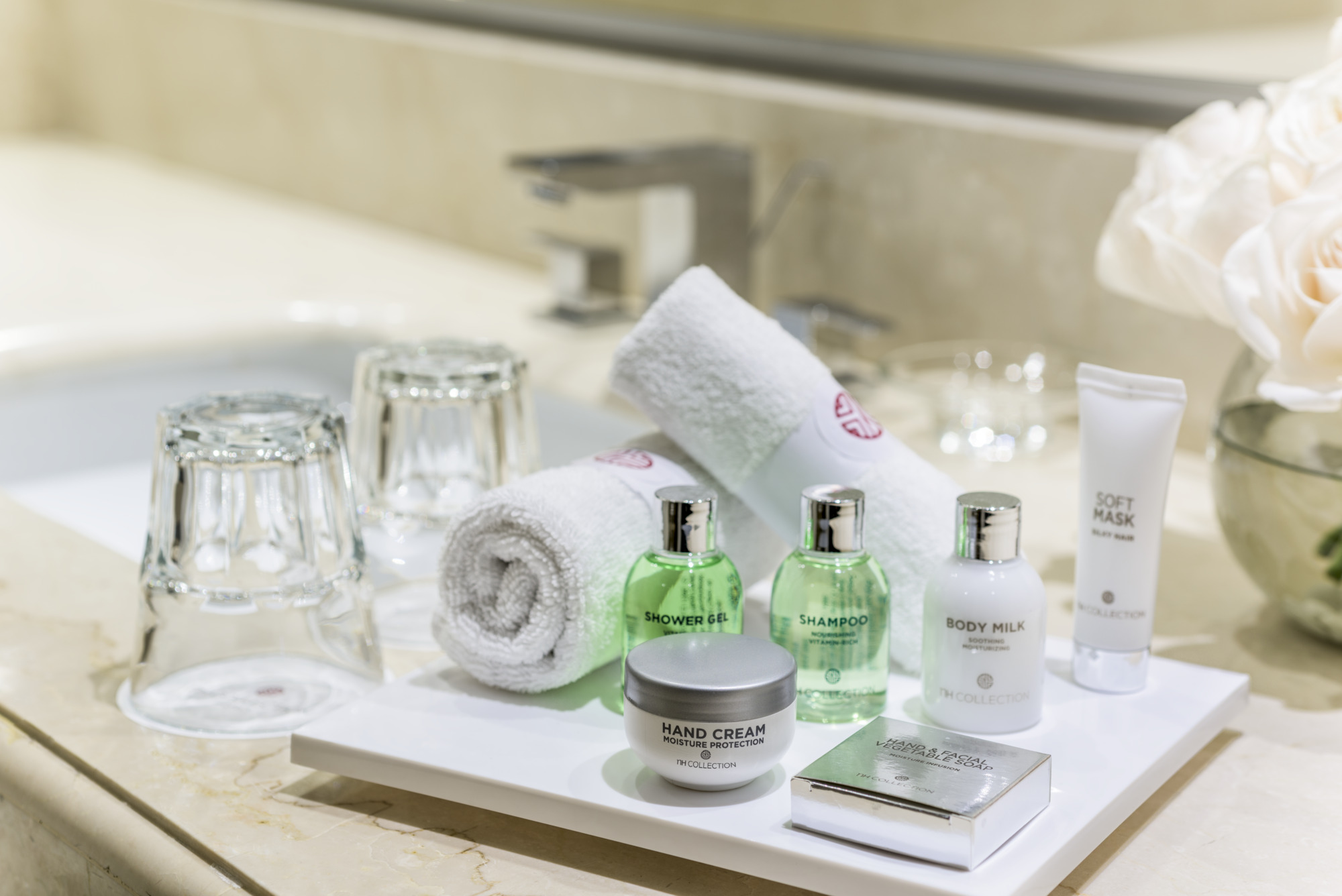 NH Collection Bogotá Teleport Royal: 5* Hotel in Bogotá City Center