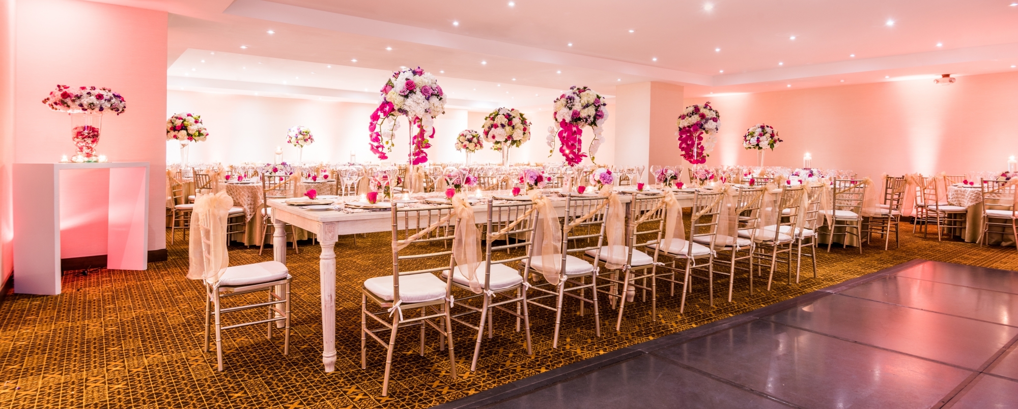 Hotel NH Collection Bogotá Teleport Royal | nh-hotels.com