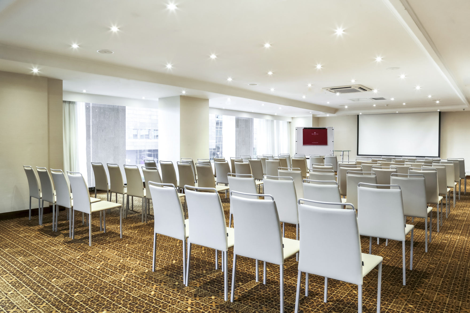 Hotel NH Collection Bogotá Teleport Royal | nh-hoteles.es