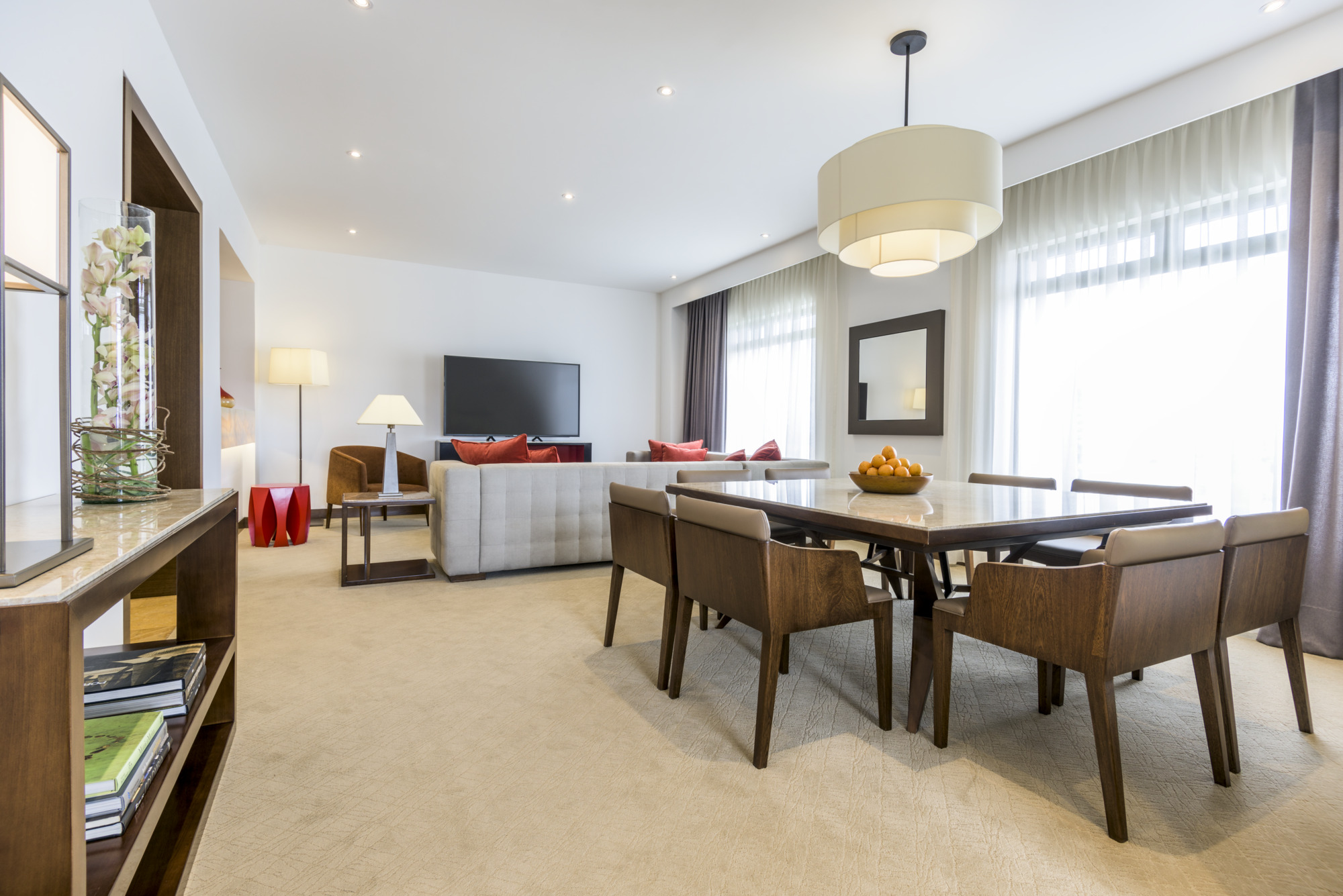 Hotel NH Collection Bogotá Teleport Royal | nh-hoteles.es