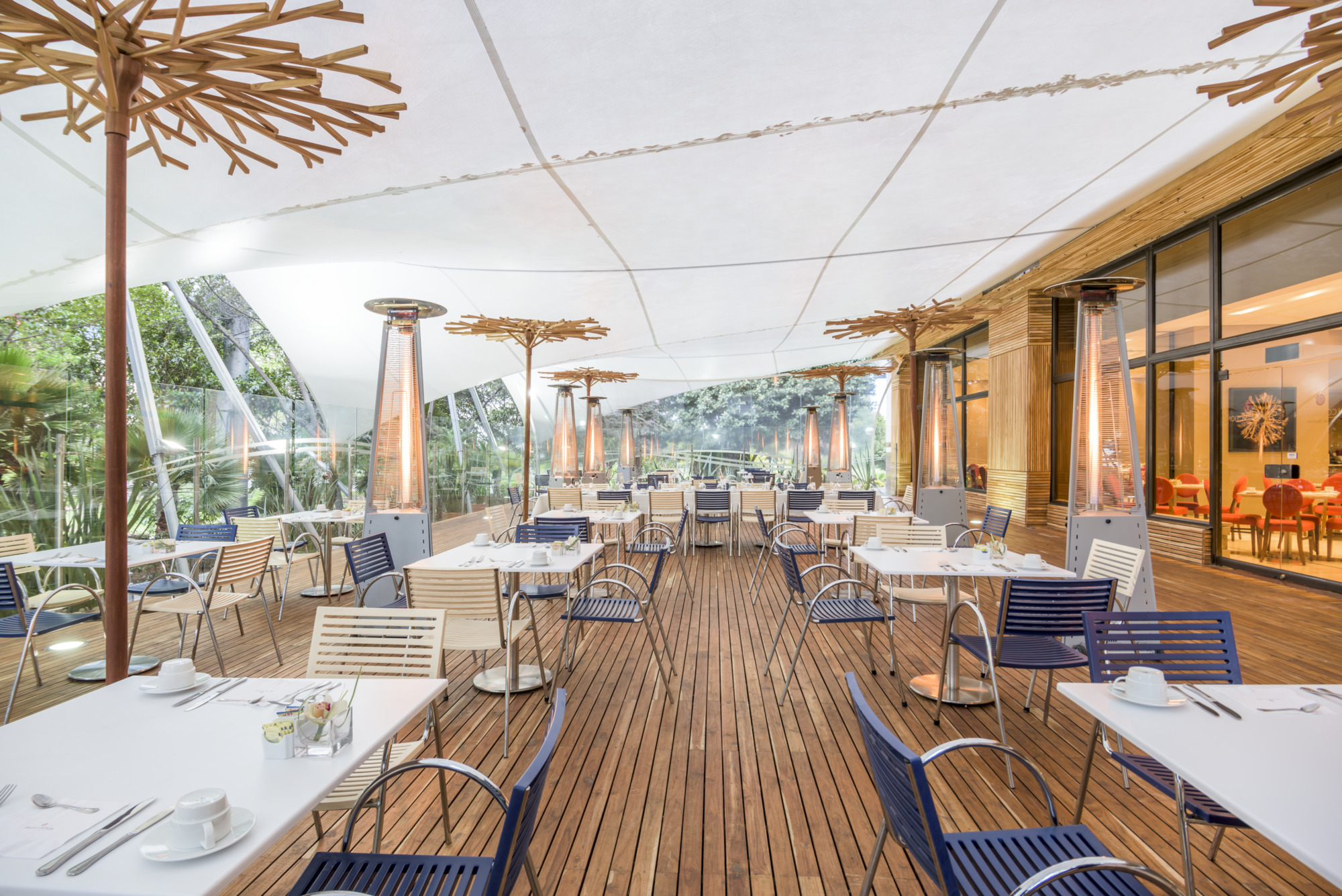 Hotel NH Collection Bogotá Teleport Royal | nh-hoteles.es