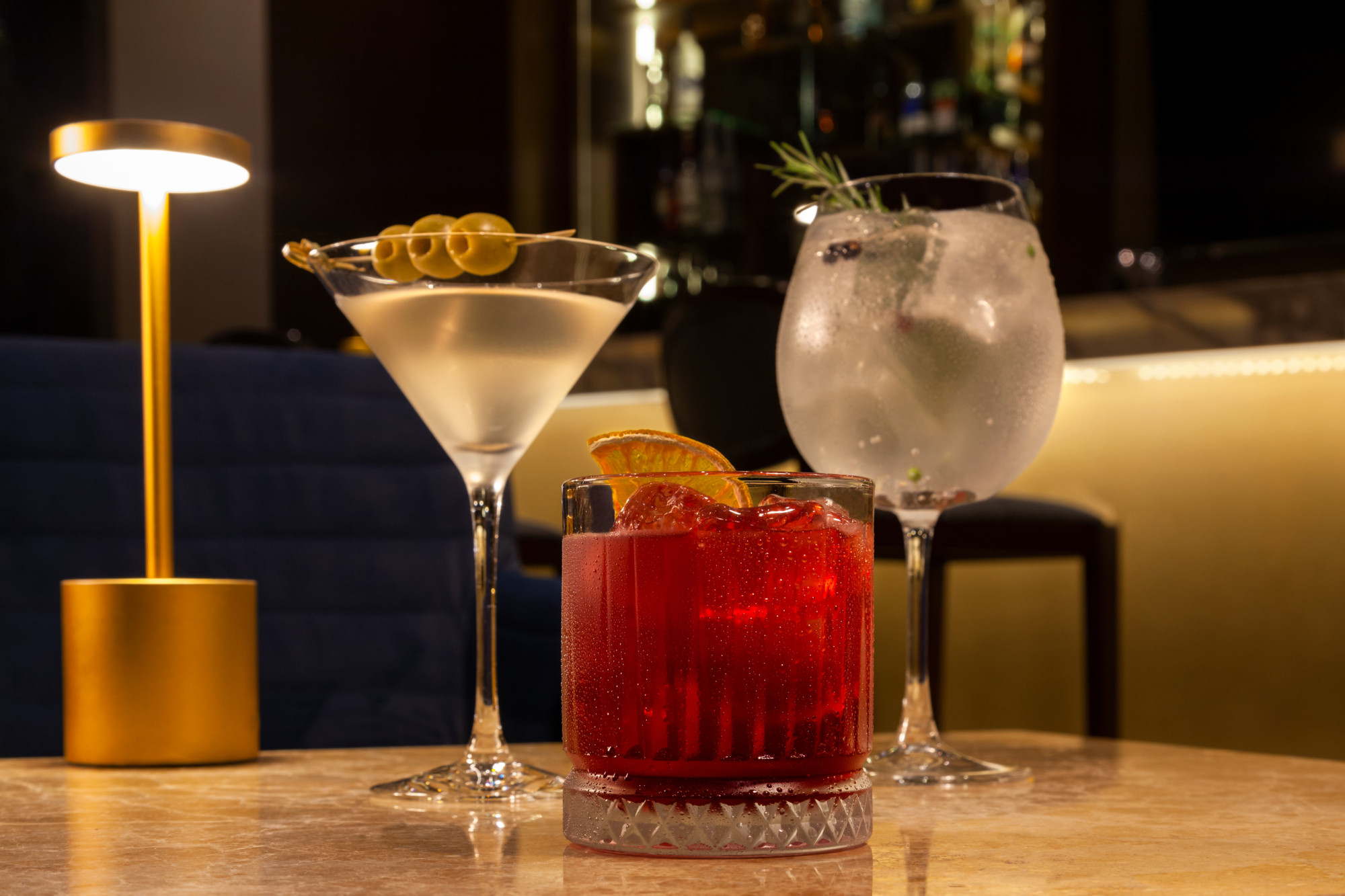 Hotel NH Collection Bogotá Teleport Royal | nh-hotels.com