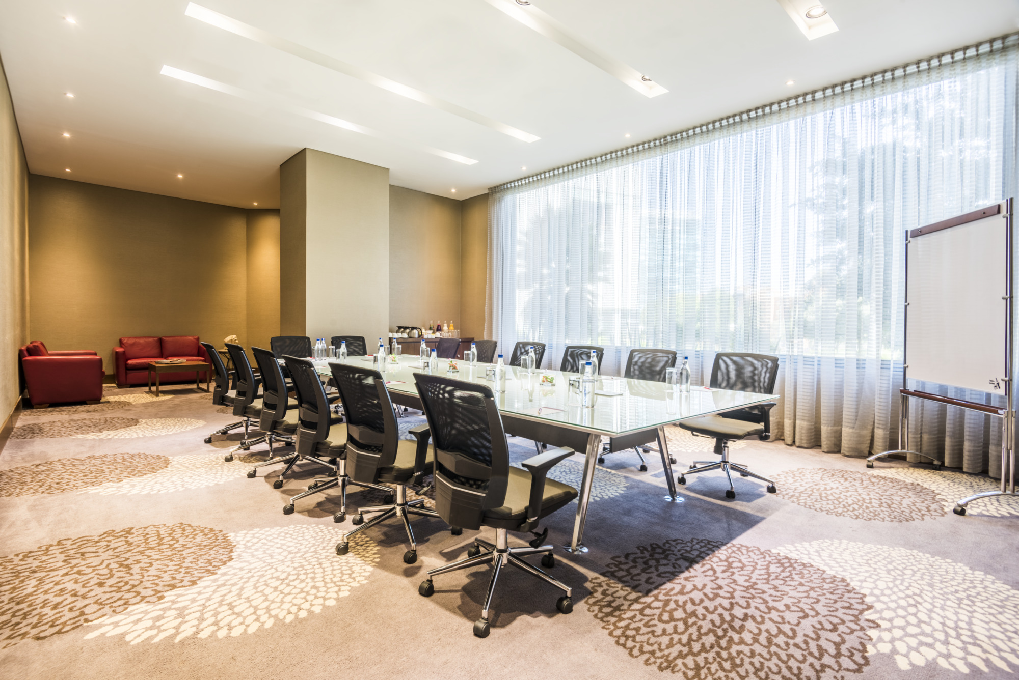 Hotel NH Collection Bogotá Teleport Royal | nh-hotels.com